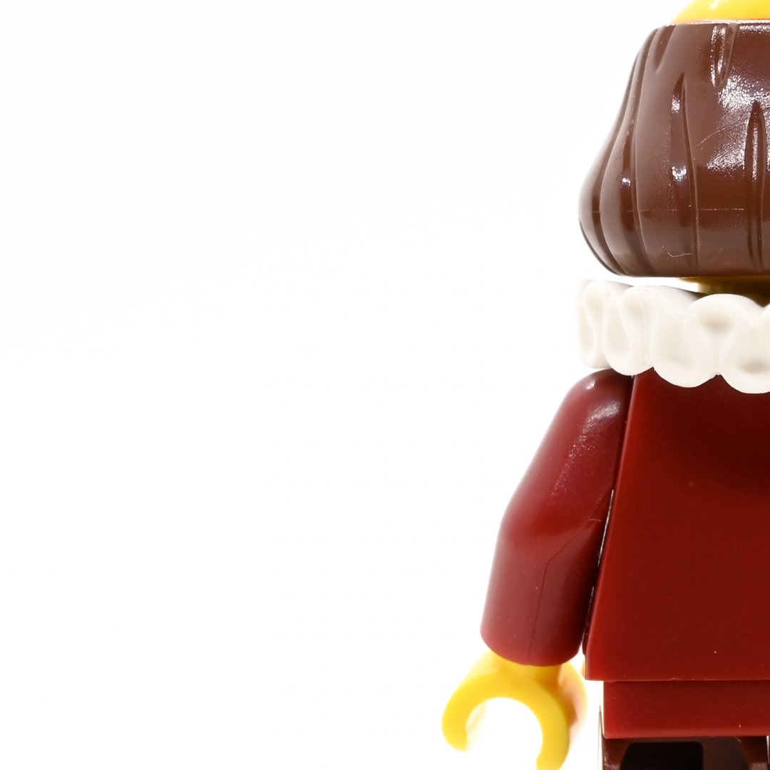 William Shakespeare - | Lego Minifigures | lego.minifigures.world