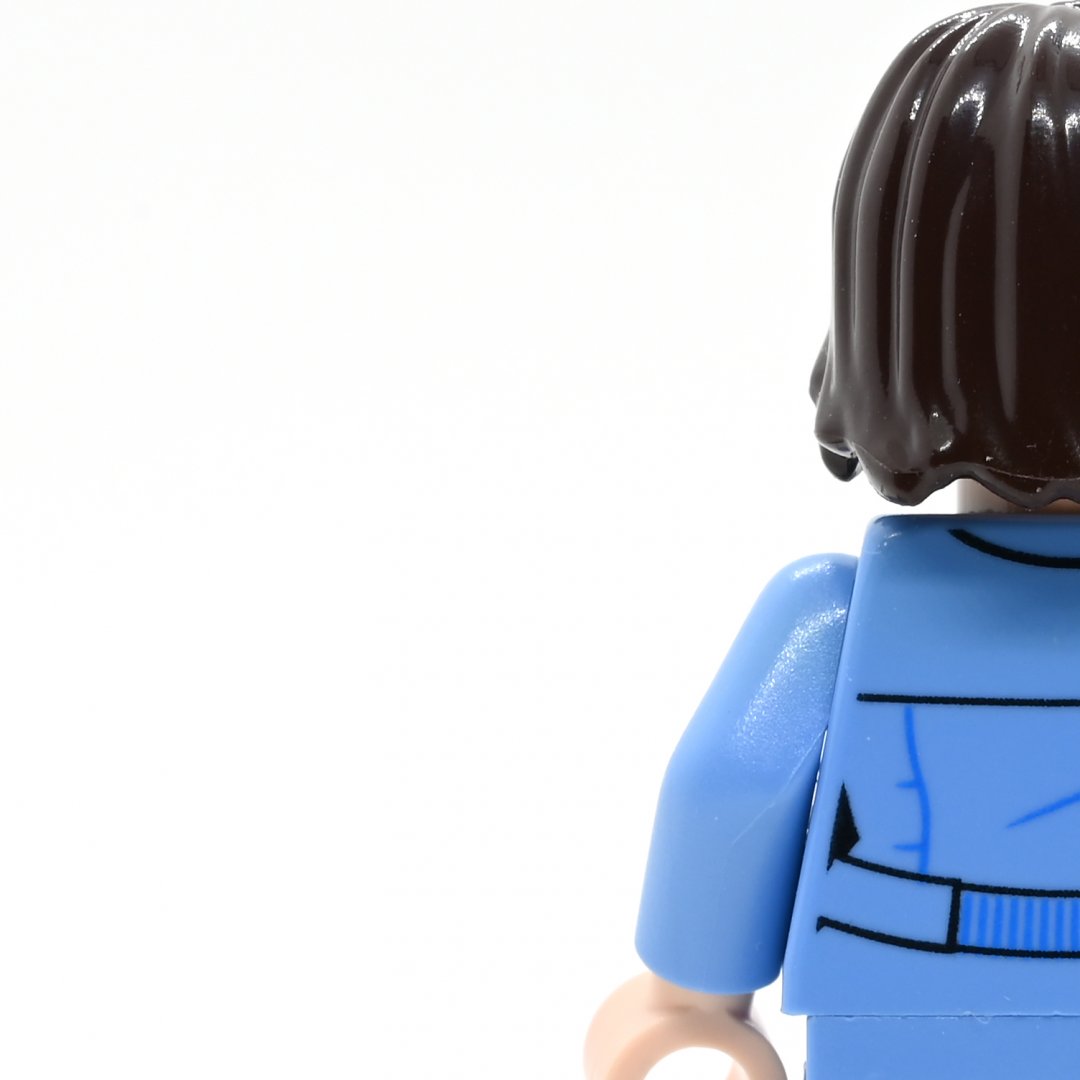 Sally Ride - | Lego Minifigures | lego.minifigures.world