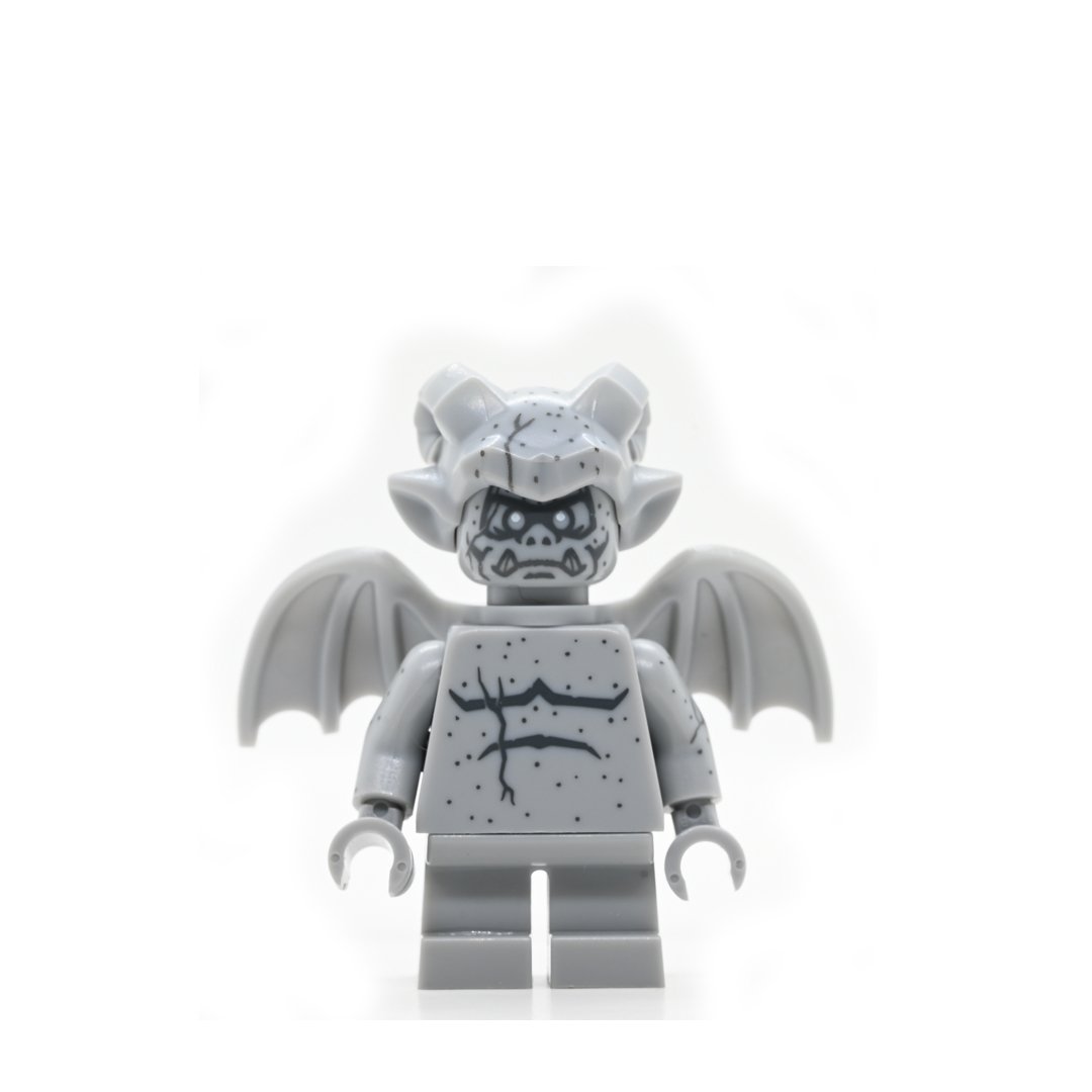 Gargoyle - | Lego Minifigures | lego.minifigures.world