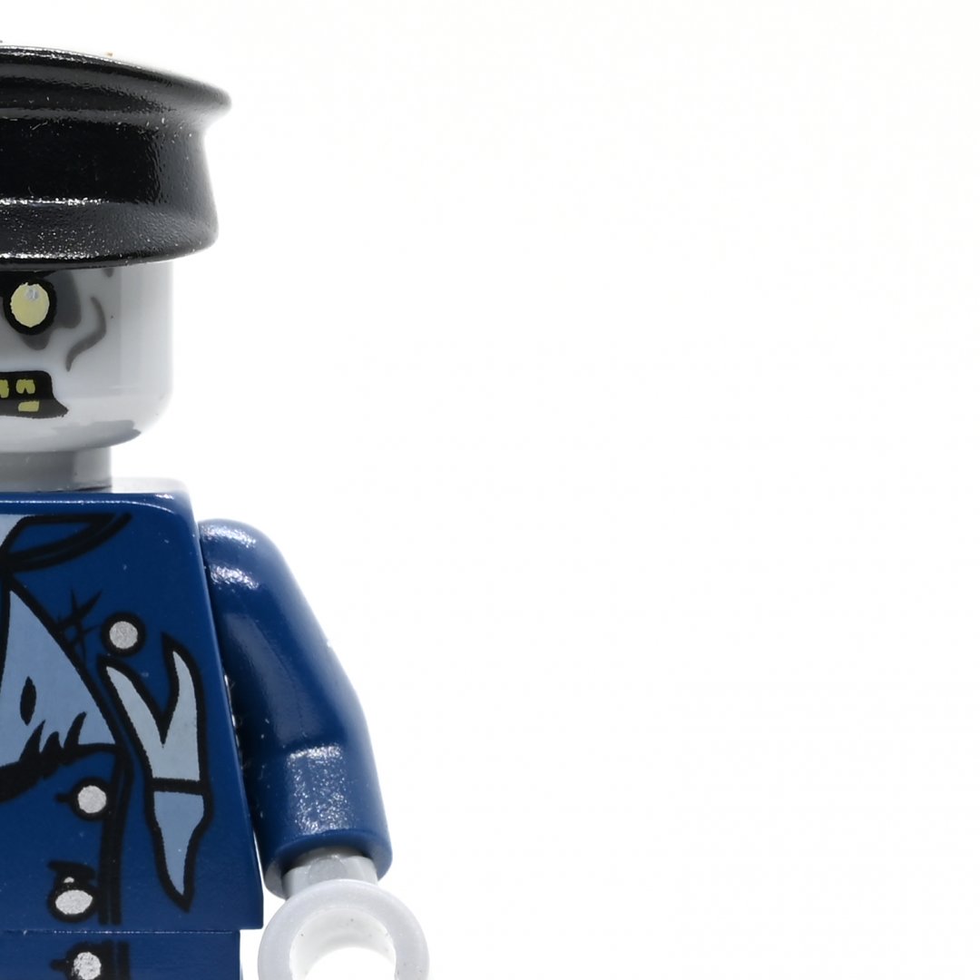 Zombie Driver - | Lego Minifigures | lego.minifigures.world