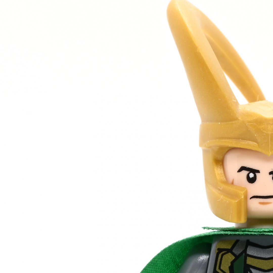 Loki - | Lego Minifigures | lego.minifigures.world