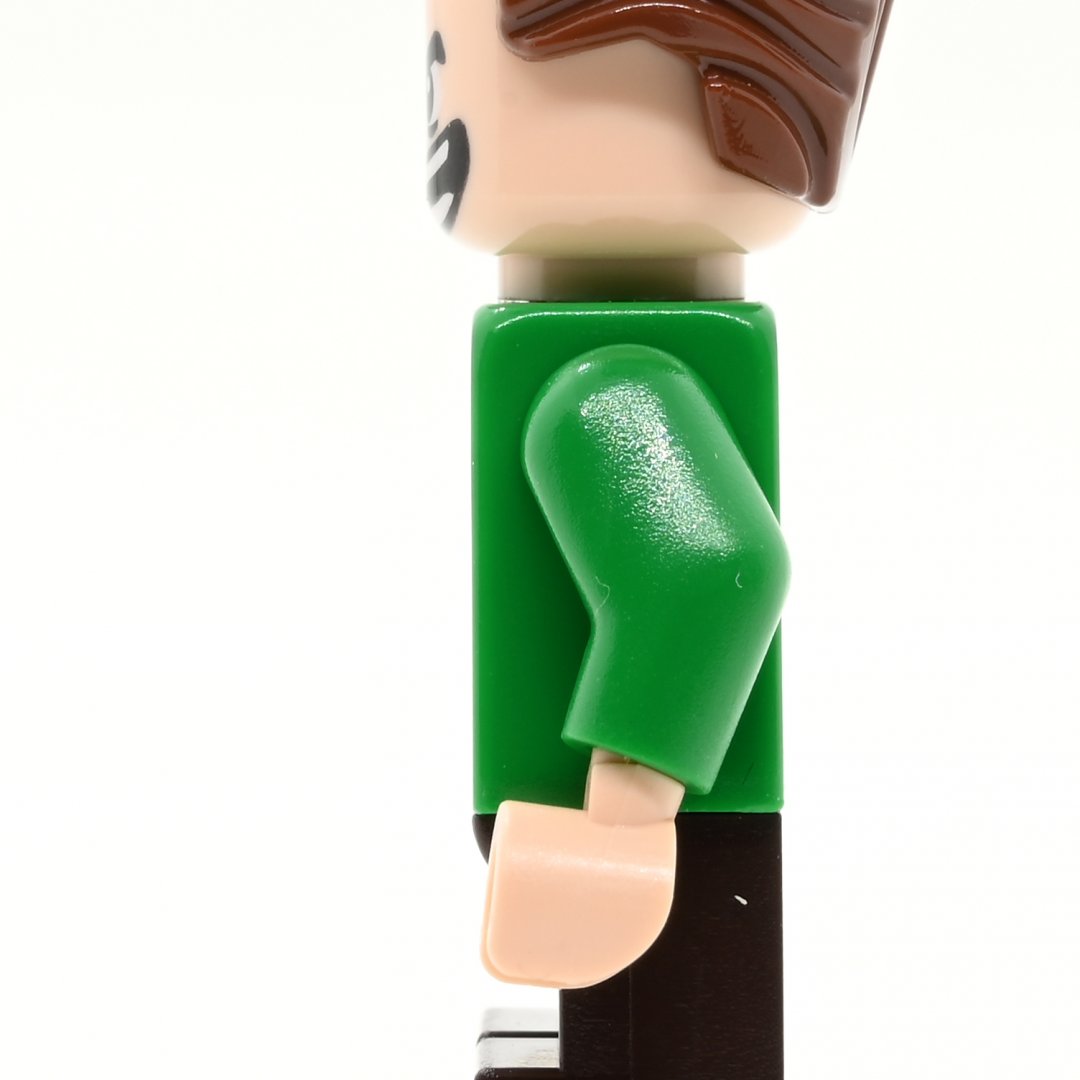 Sandman - | Lego Minifigures | lego.minifigures.world