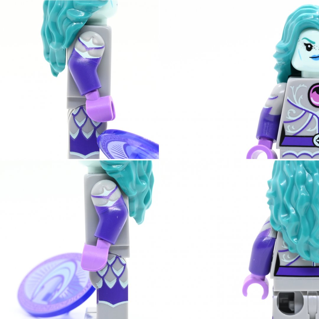 Night Protector - | Lego Minifigures | lego.minifigures.world