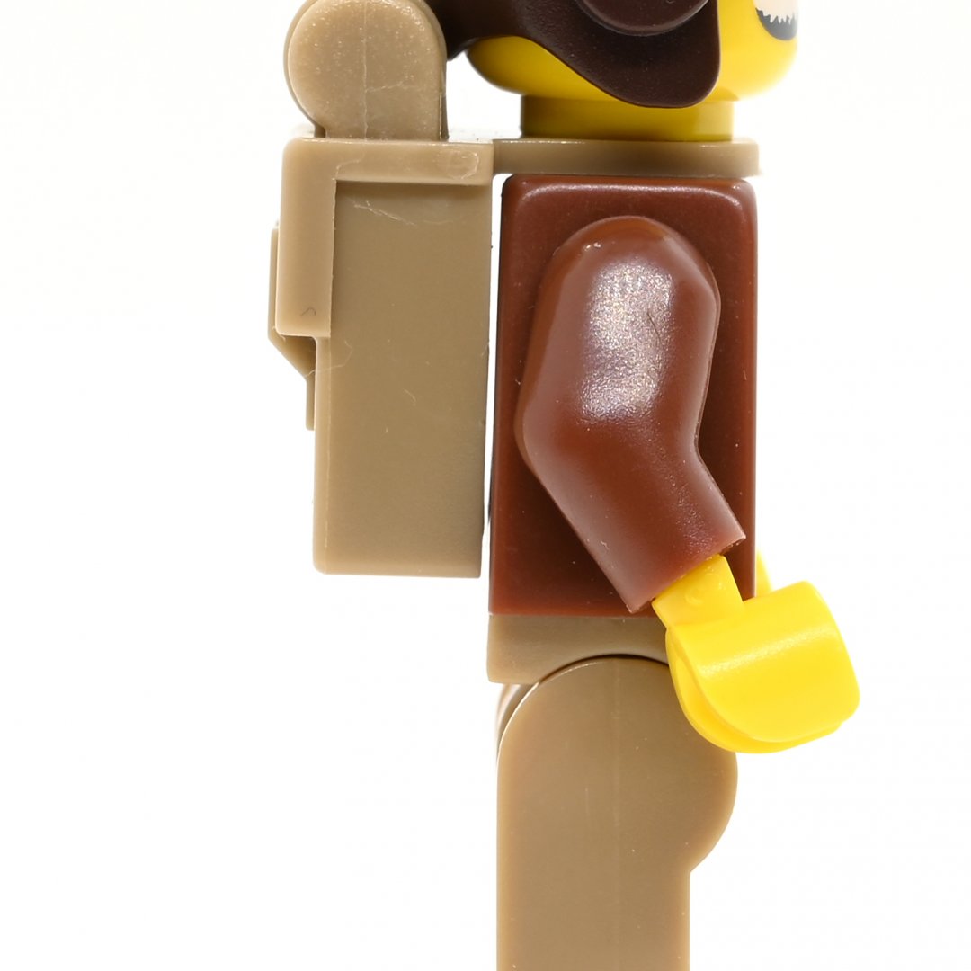 Pilot - | Lego Minifigures | lego.minifigures.world
