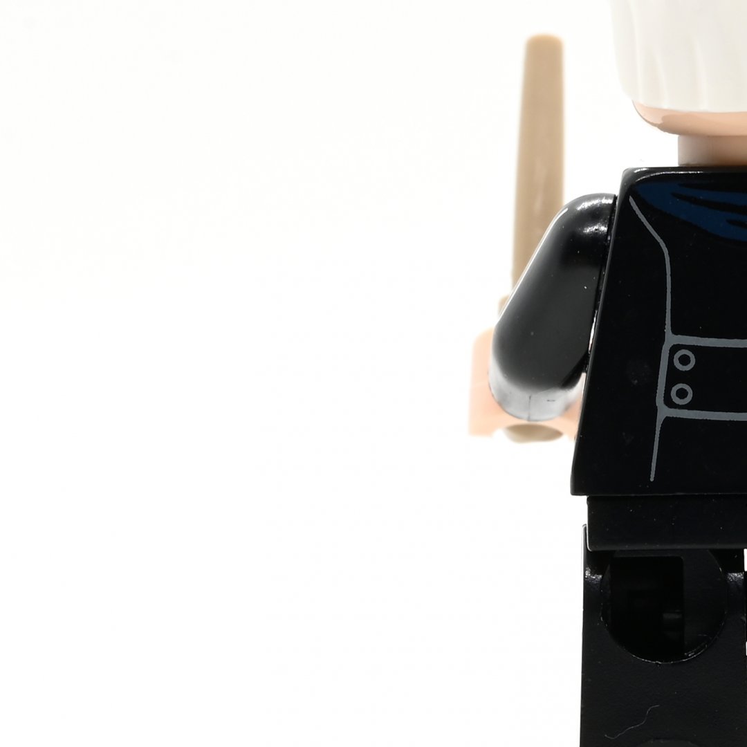 Percival Graves (Gellert Grindelwald) - | Lego Minifigures | lego ...