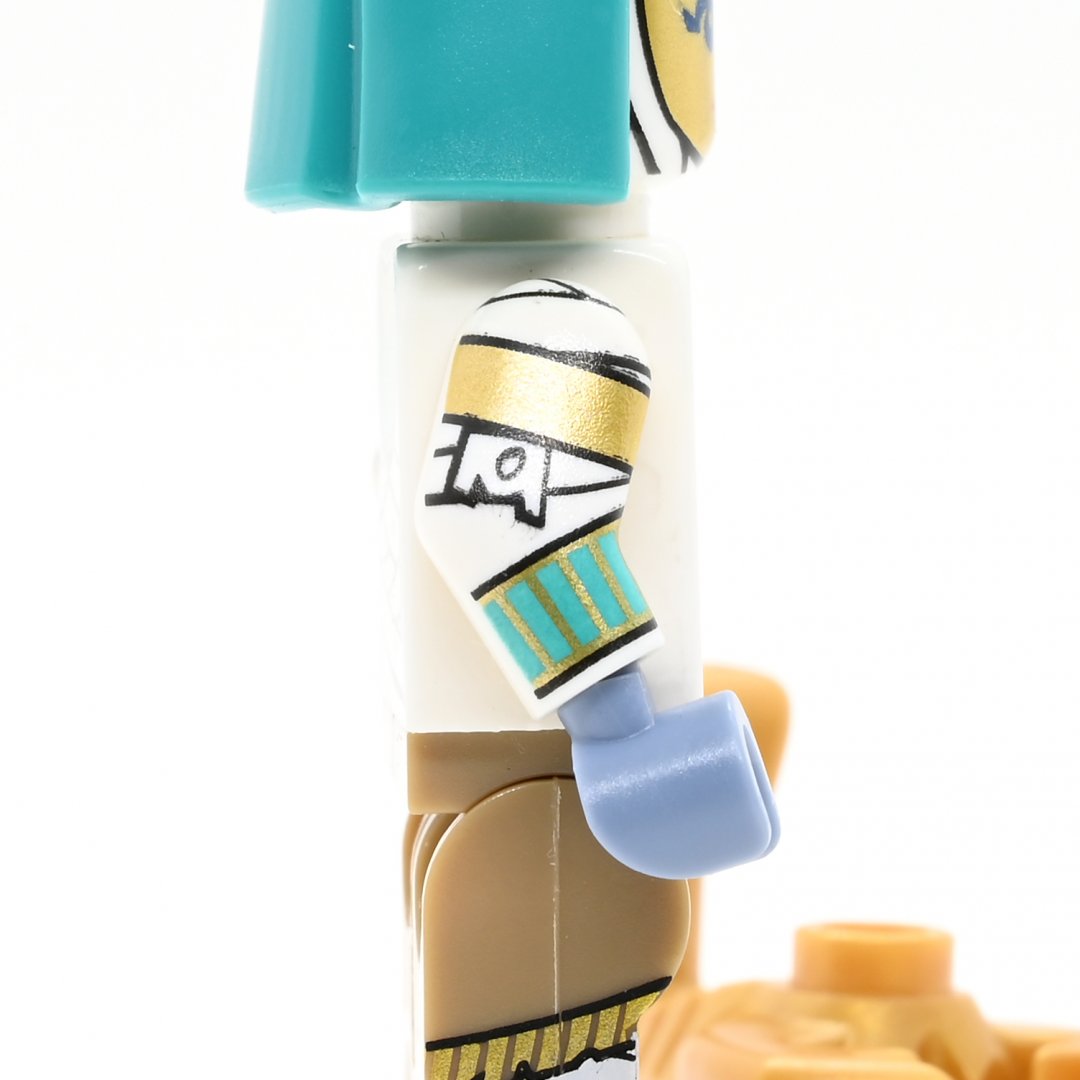 Mummy Queen - | Lego Minifigures | lego.minifigures.world
