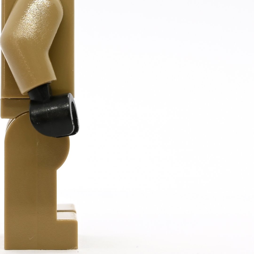 Han Solo - Mudtrooper - | Lego Minifigures | lego.minifigures.world