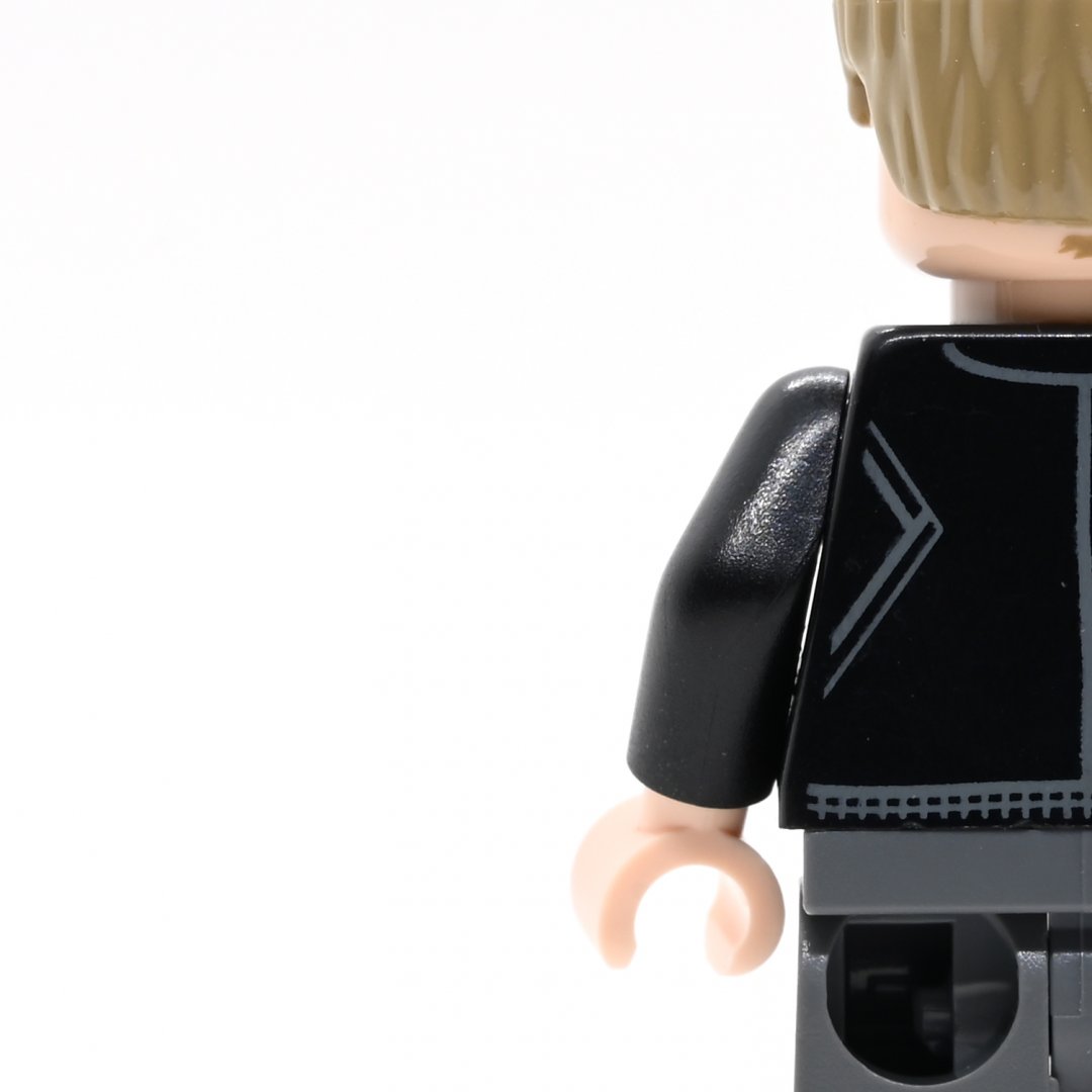 Masked Robber - | Lego Minifigures | lego.minifigures.world