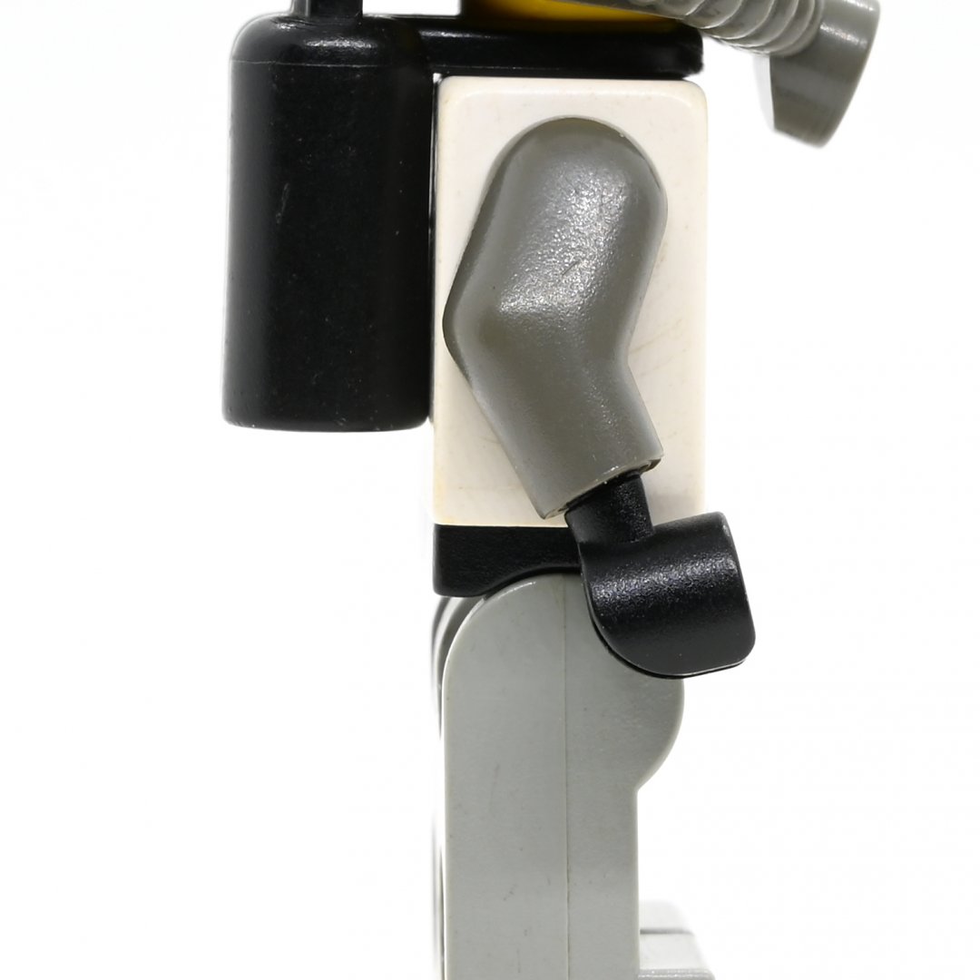 Exploriens Chief - | Lego Minifigures | lego.minifigures.world