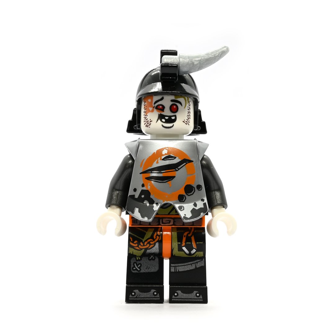 Chew Toy - | Lego Minifigures | lego.minifigures.world