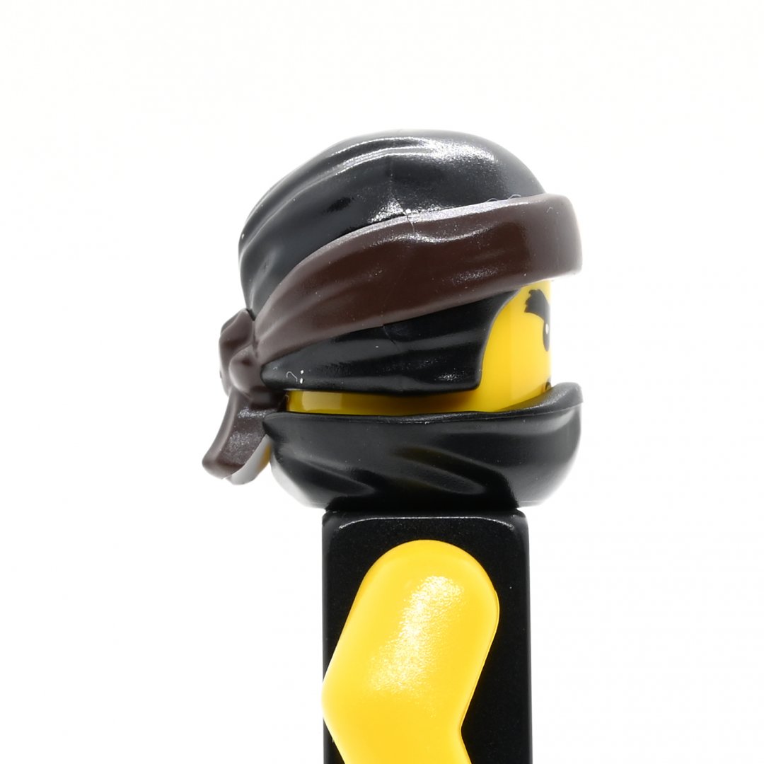 Cole - | Lego Minifigures | lego.minifigures.world