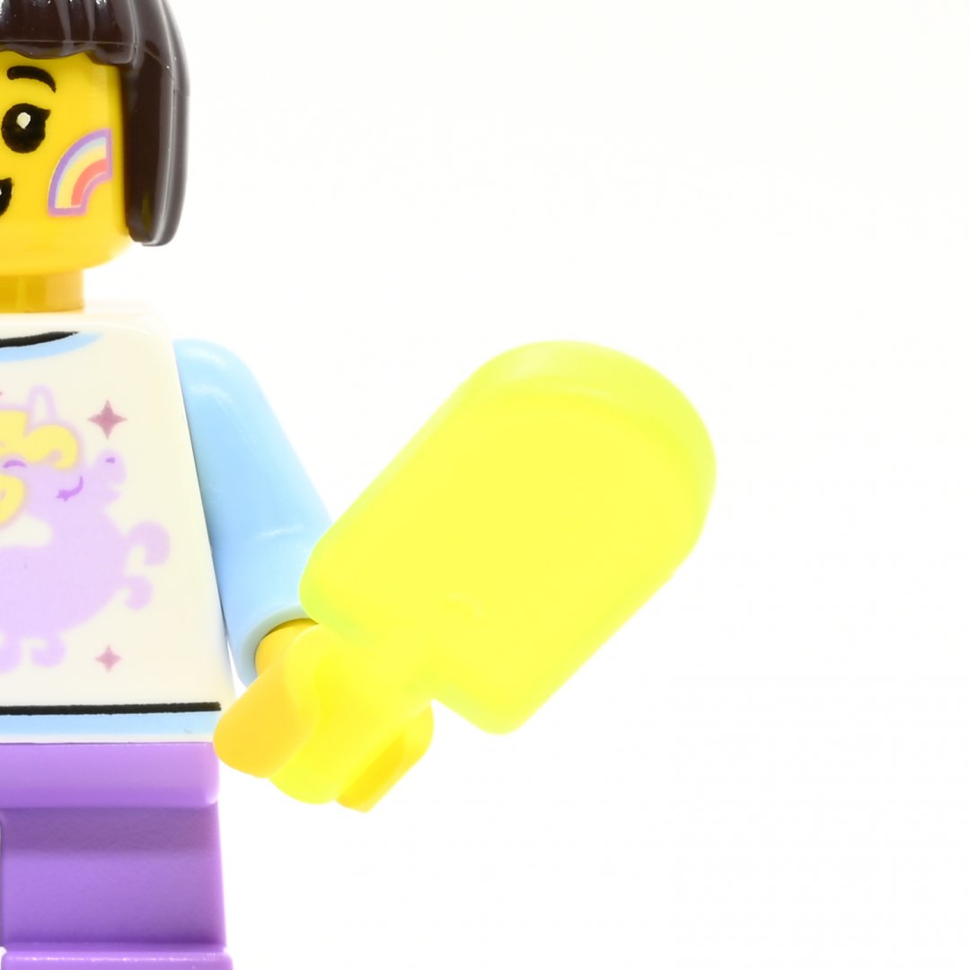 Child Girl - | Lego Minifigures | lego.minifigures.world