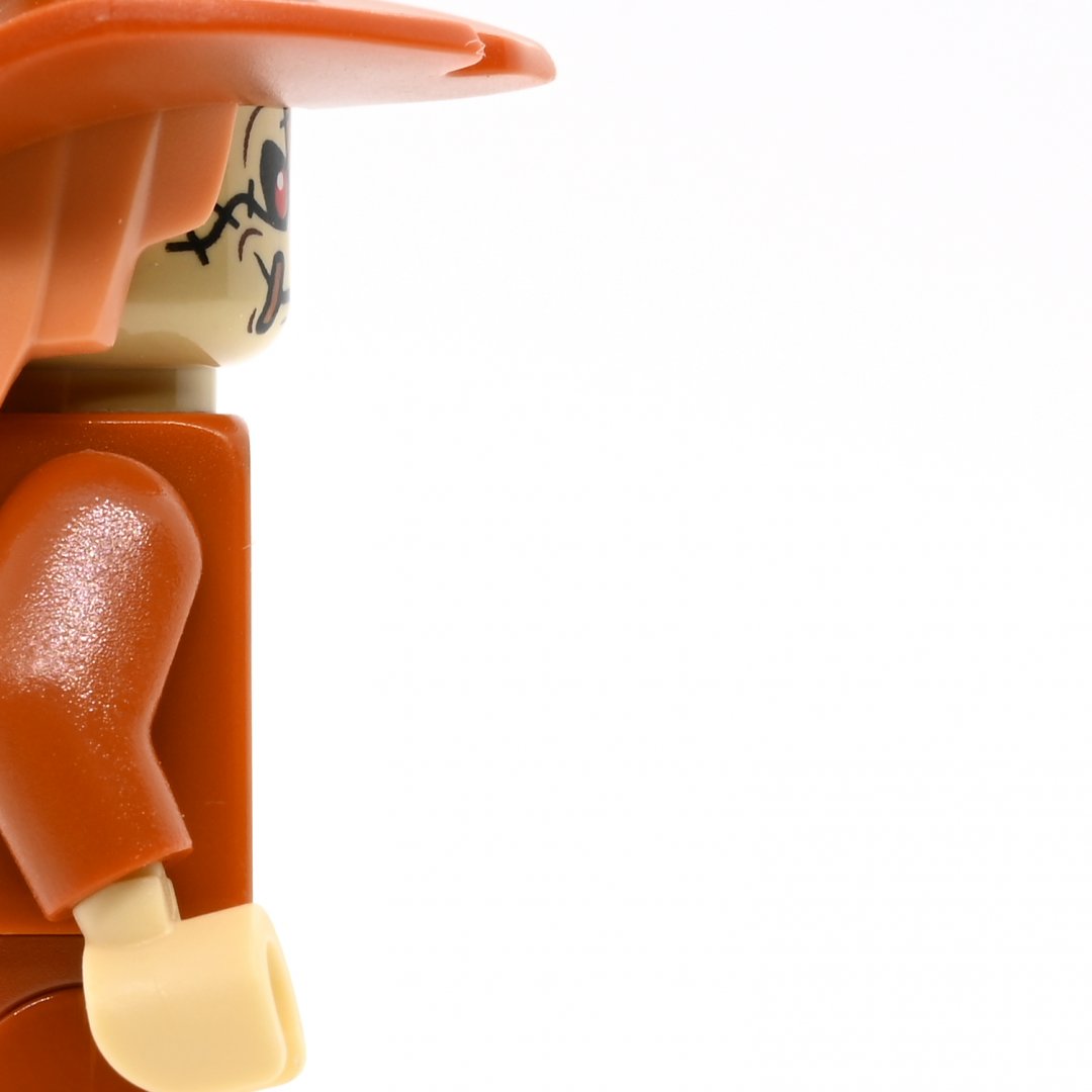 Scarecrow - | Lego Minifigures | lego.minifigures.world