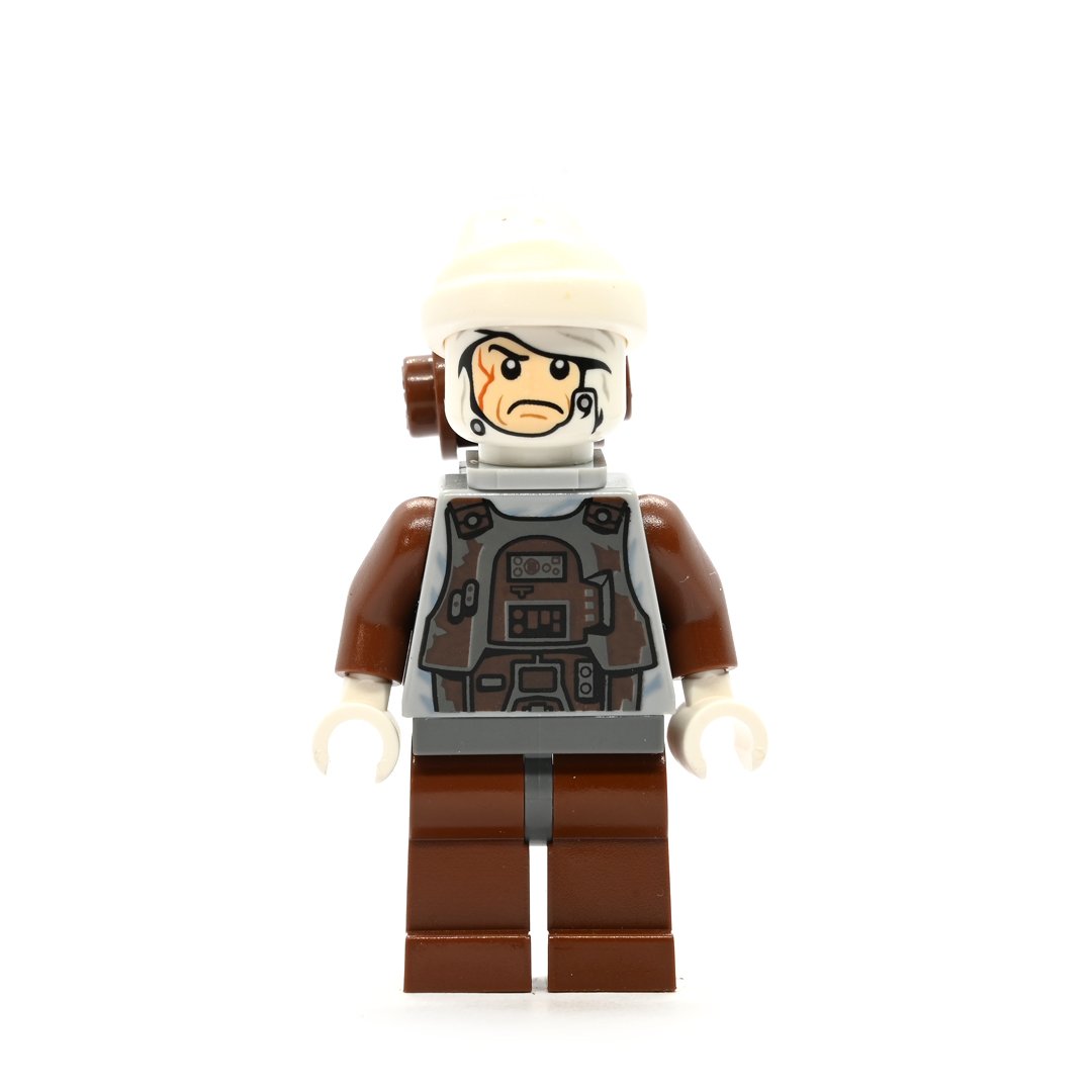 Dengar - | Lego Minifigures | lego.minifigures.world