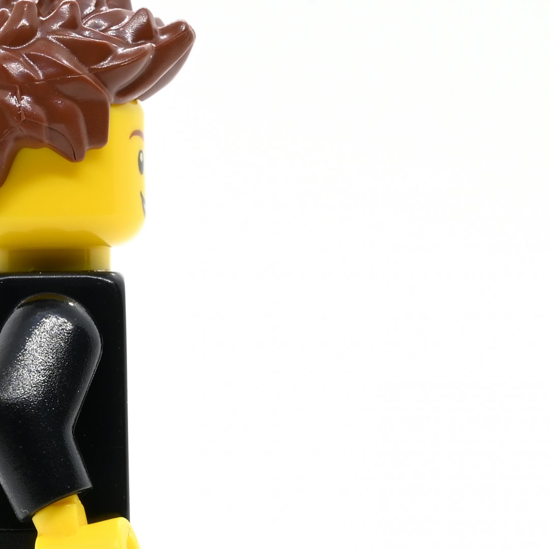 Lego Store Employee - | Lego Minifigures | lego.minifigures.world