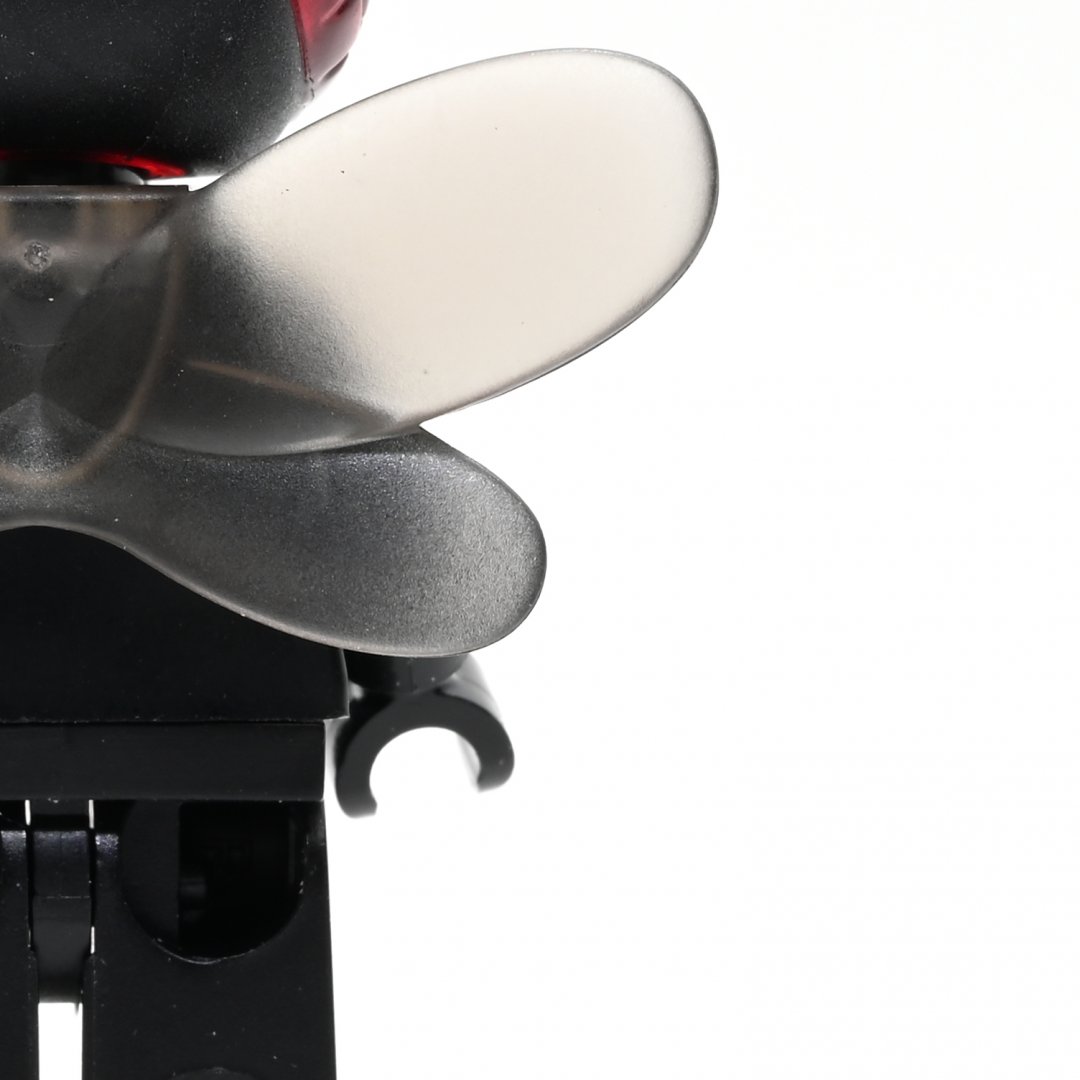 Fly Monster - | Lego Minifigures | lego.minifigures.world