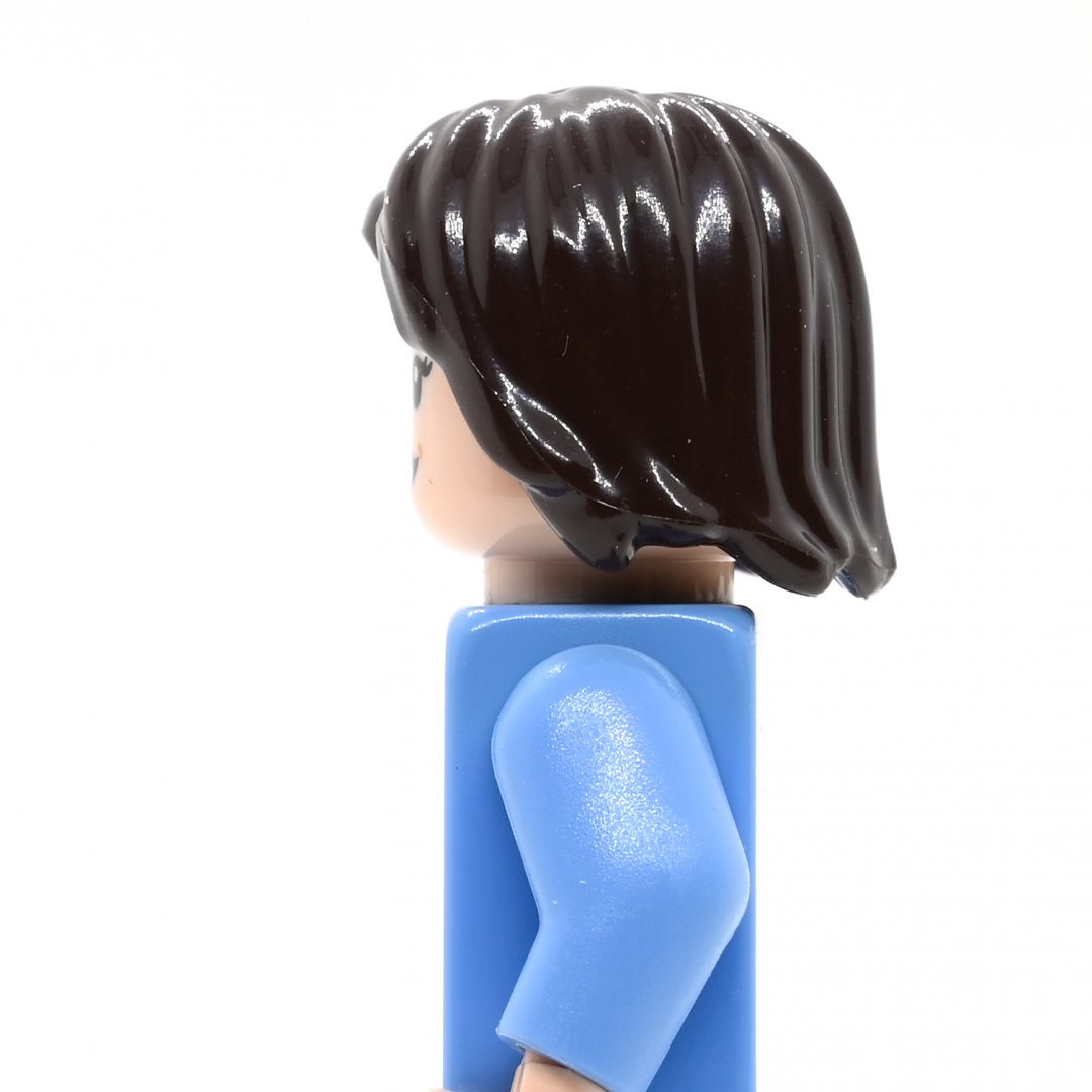 Sally Ride - | Lego Minifigures | lego.minifigures.world