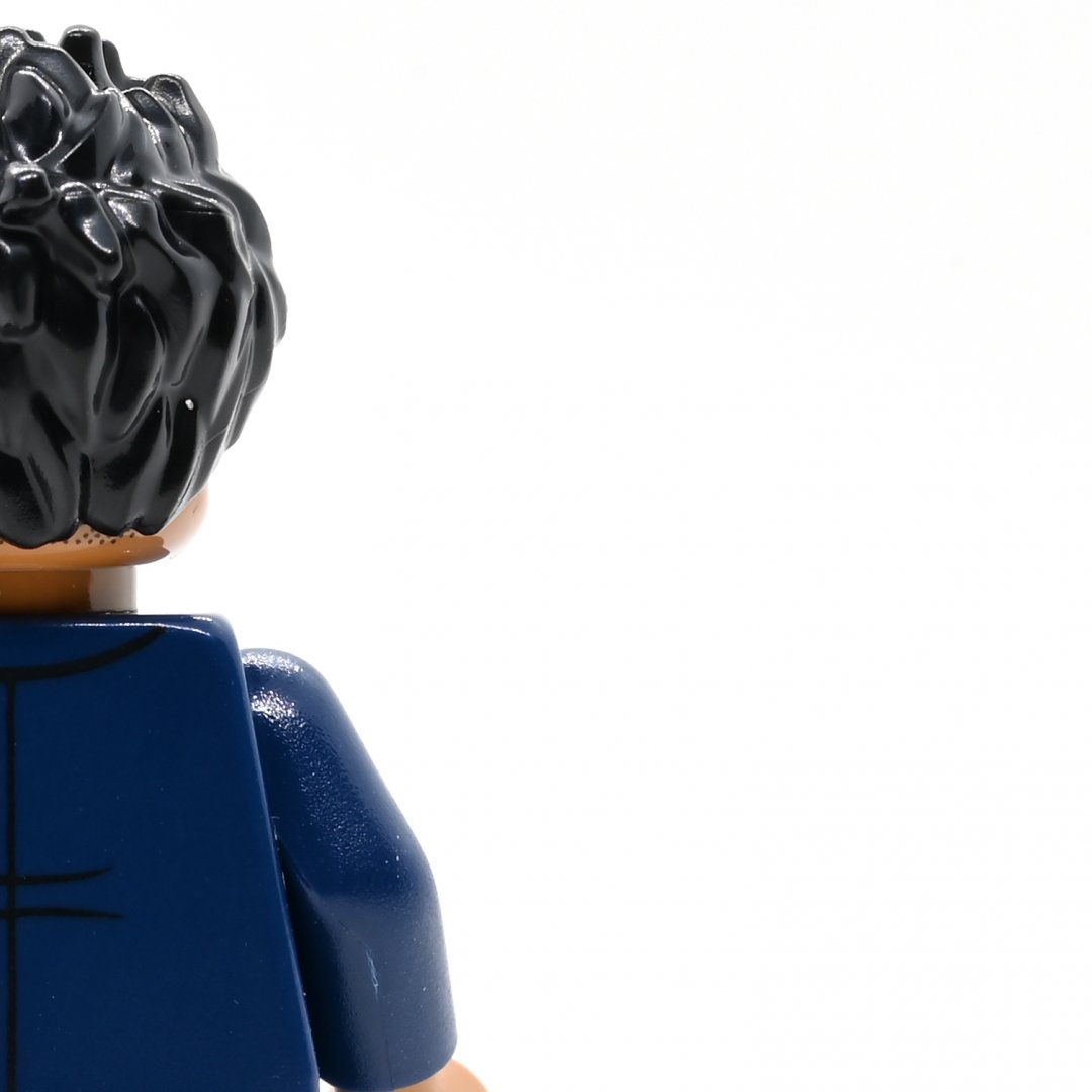 Simon Masrani - | Lego Minifigures | lego.minifigures.world