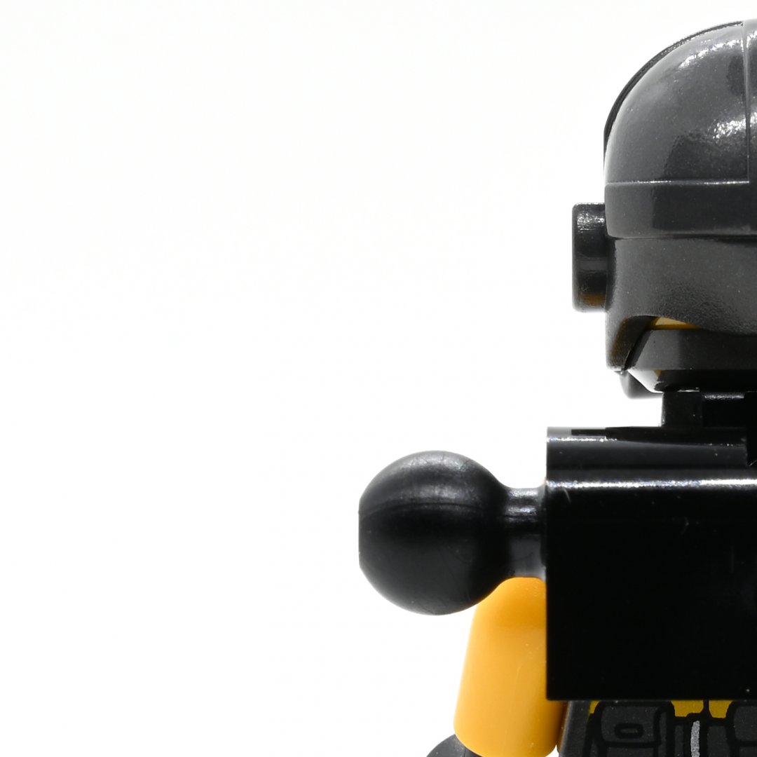 AIM Agent - | Lego Minifigures | lego.minifigures.world
