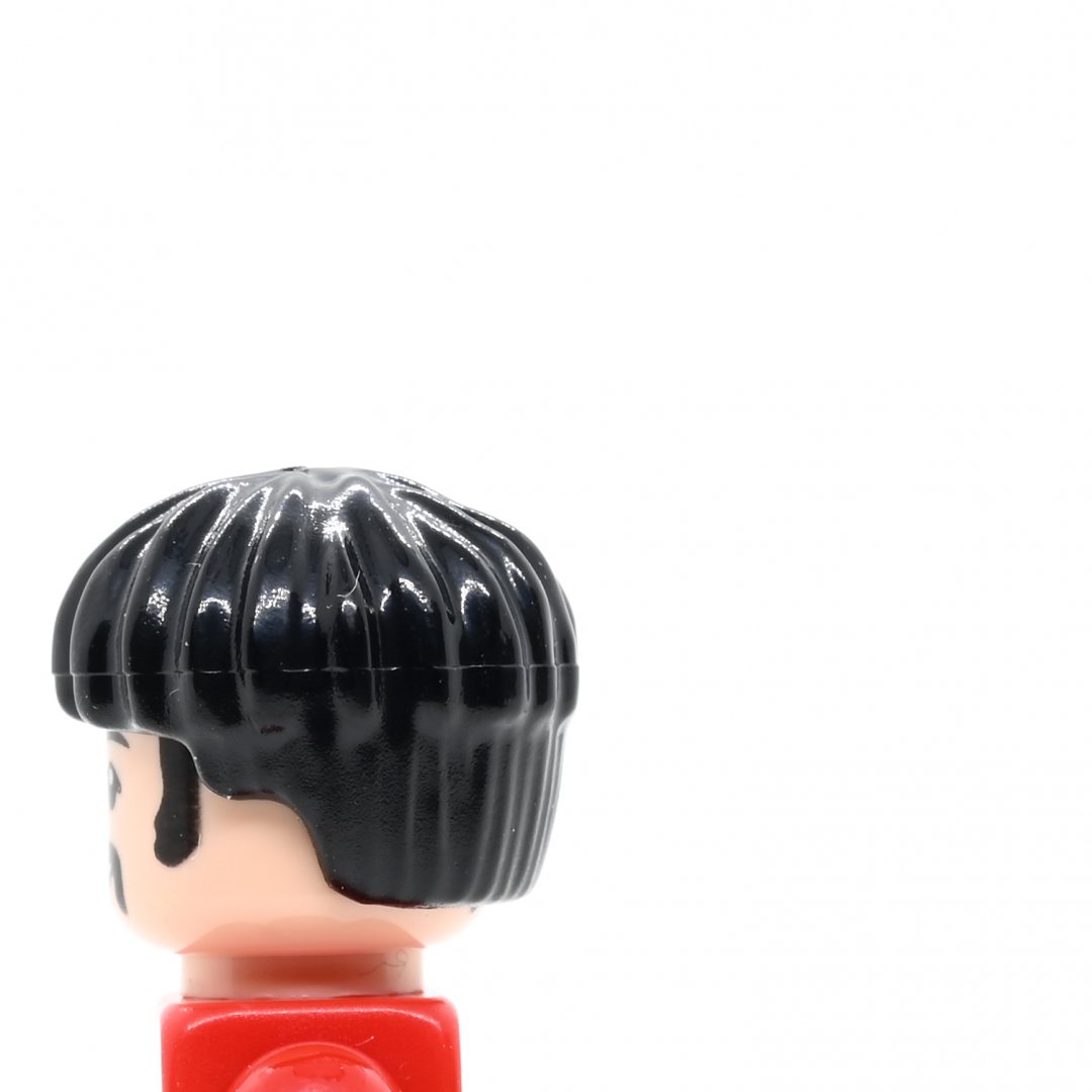 Ringo Starr (The Beatles) - | Lego Minifigures | lego.minifigures.world