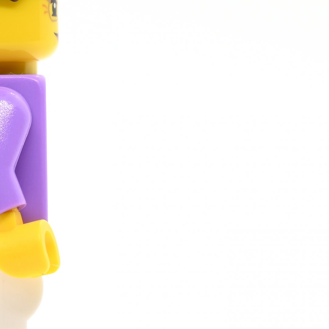 Grandma - | Lego Minifigures | lego.minifigures.world