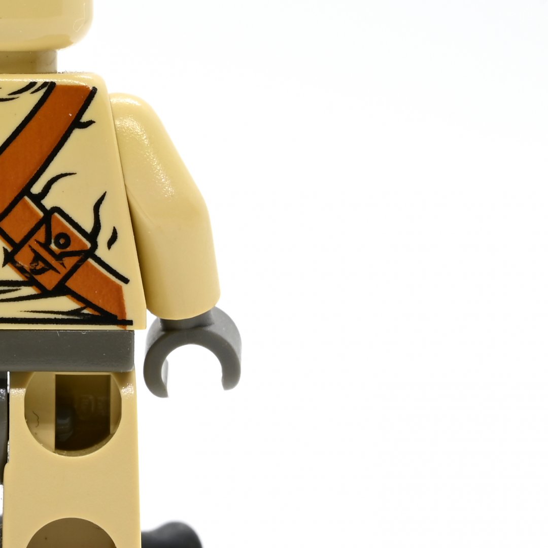Tusken Raider - | Lego Minifigures | lego.minifigures.world