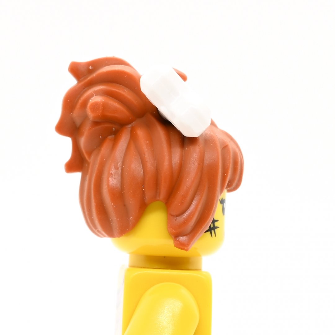 Cave Woman Lego Minifigures Legominifiguresworld