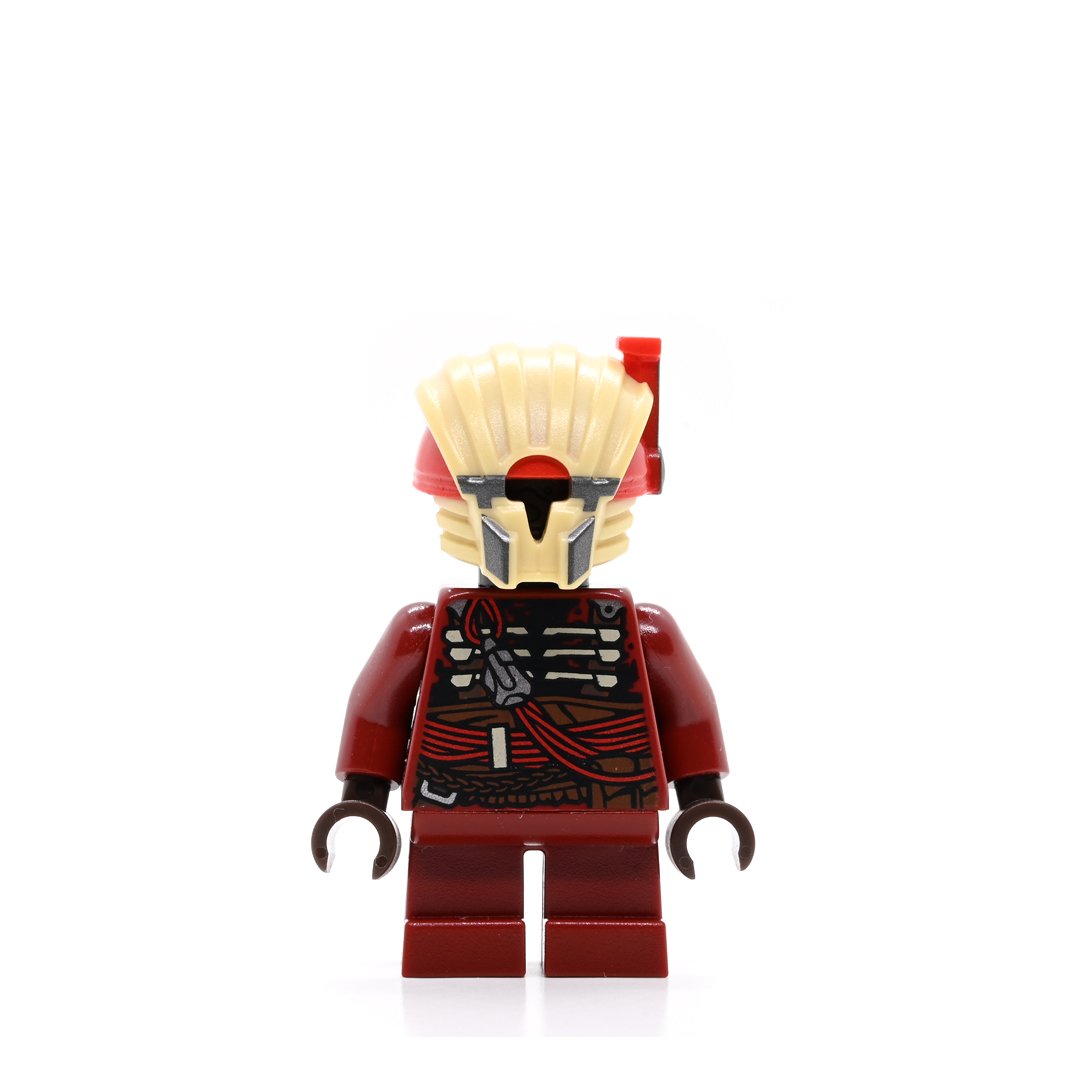 Weazel - | Lego Minifigures | lego.minifigures.world