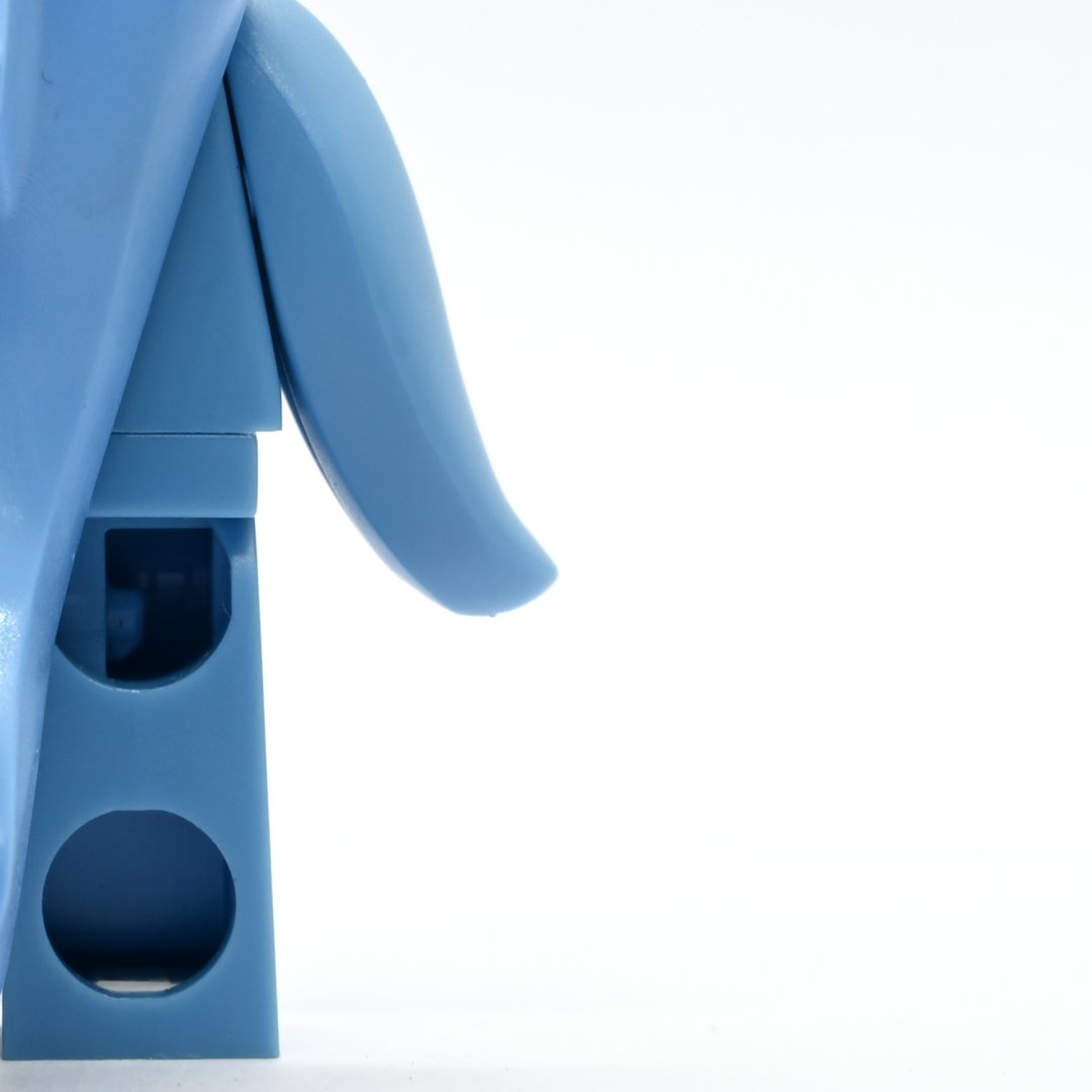 Shark Suit Guy - | Lego Minifigures | lego.minifigures.world