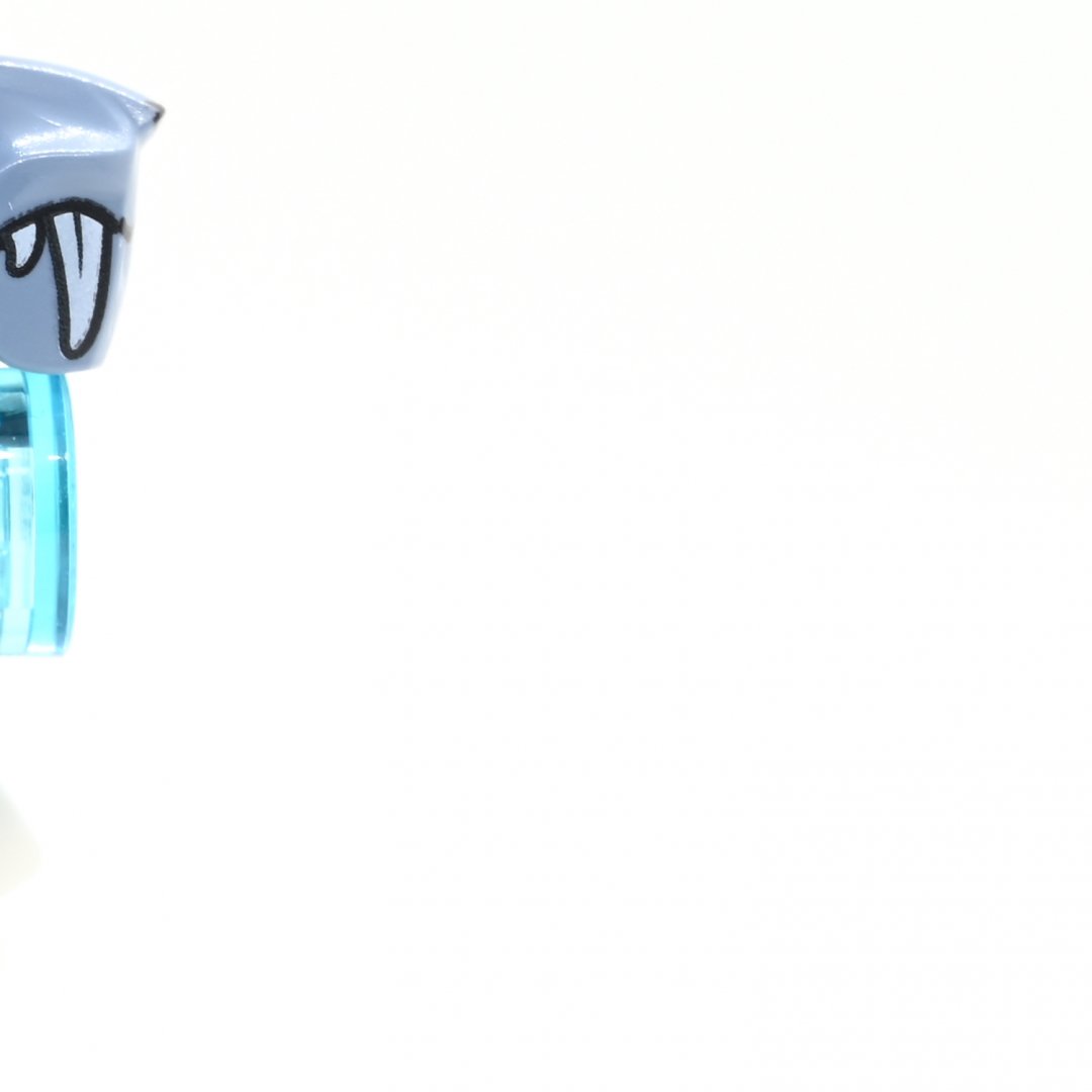 Sirox - | Lego Minifigures | lego.minifigures.world