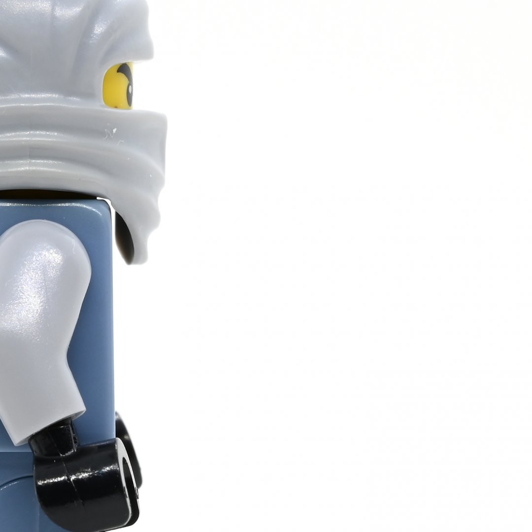 Ash - | Lego Minifigures | lego.minifigures.world