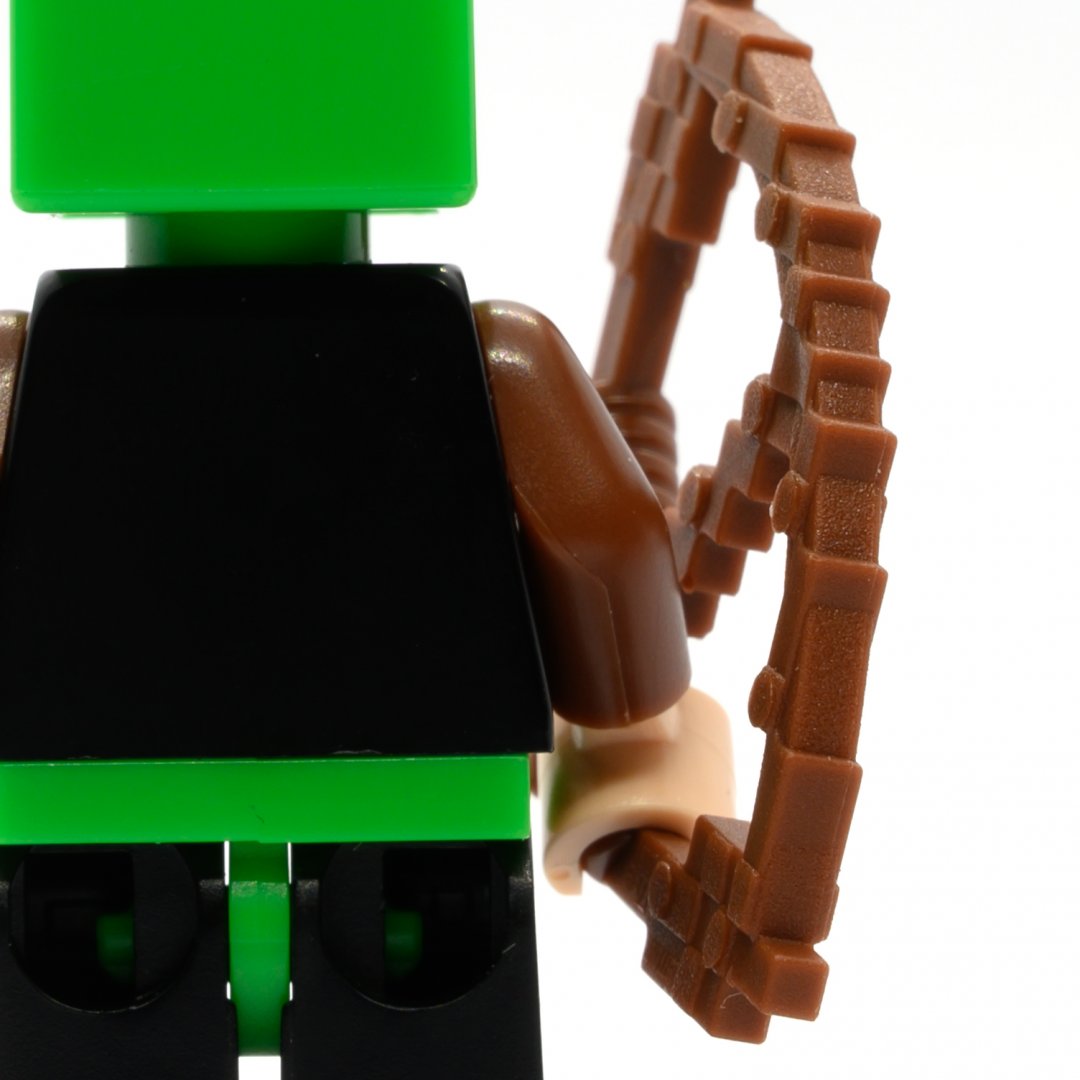 Minecraft Skin 6 - | Lego Minifigures | lego.minifigures.world