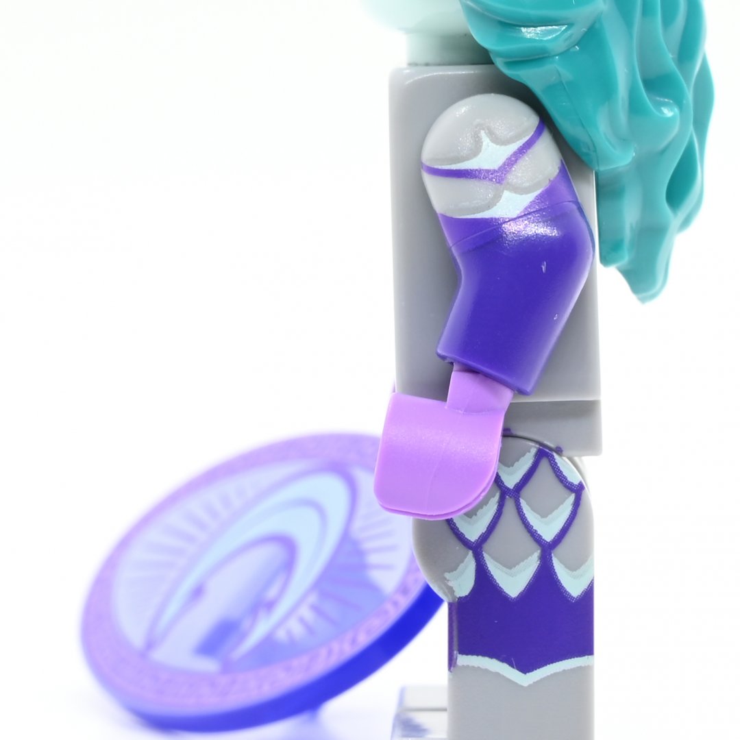 Night Protector - | Lego Minifigures | lego.minifigures.world