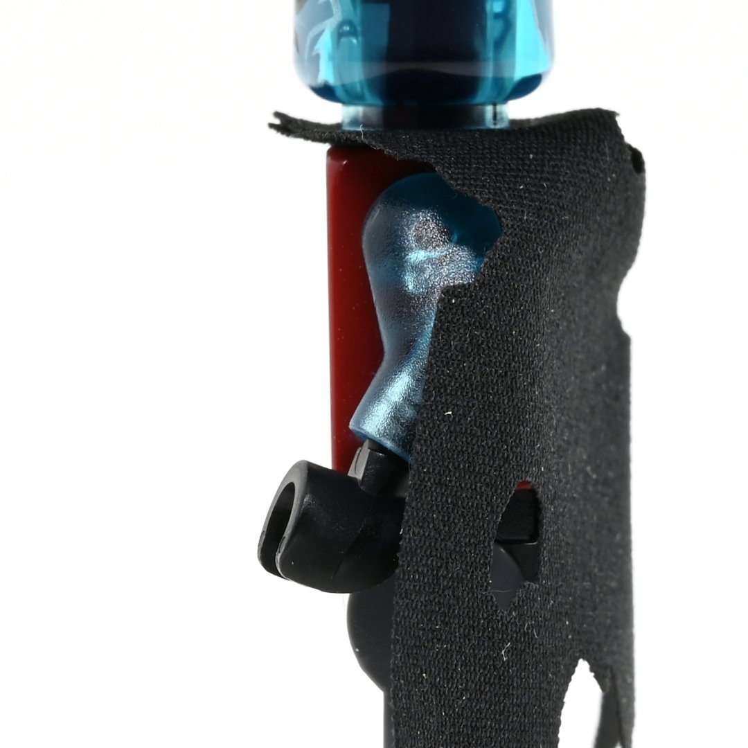 Blizzard Sword Master - | Lego Minifigures | lego.minifigures.world