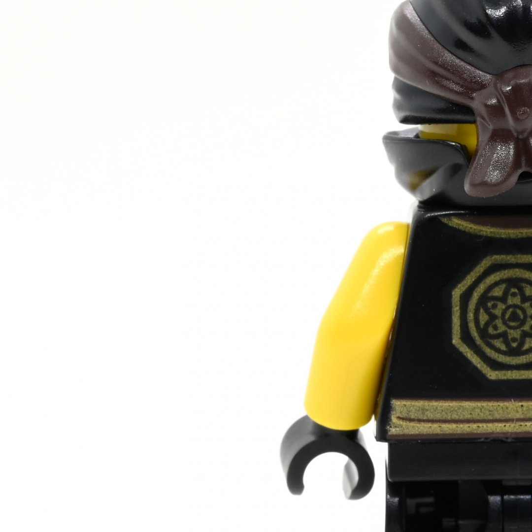 Cole - | Lego Minifigures | lego.minifigures.world