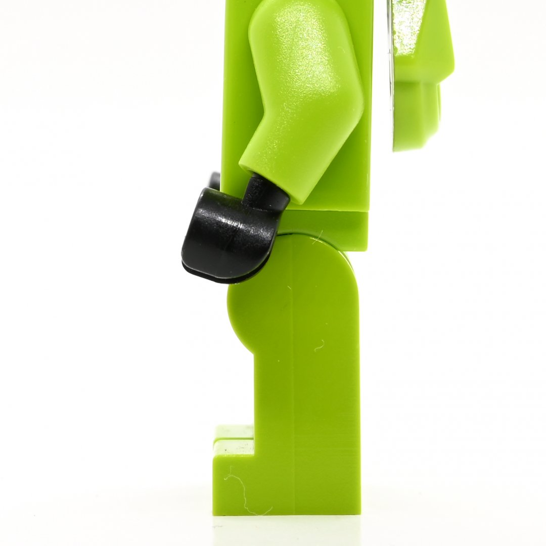 Lasha (Legacy) - | Lego Minifigures | lego.minifigures.world