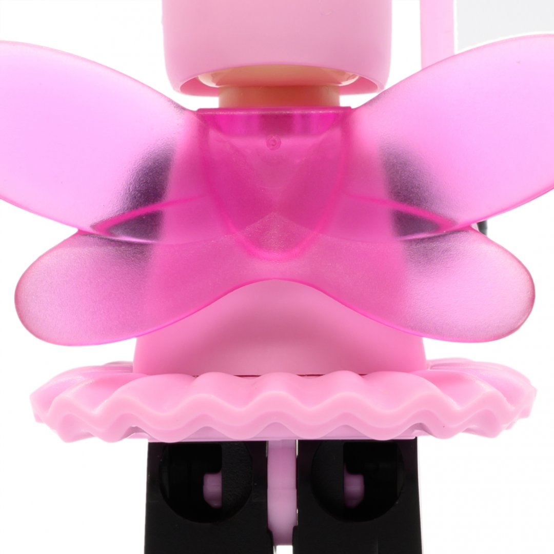 Fairy Batman - | Lego Minifigures | lego.minifigures.world