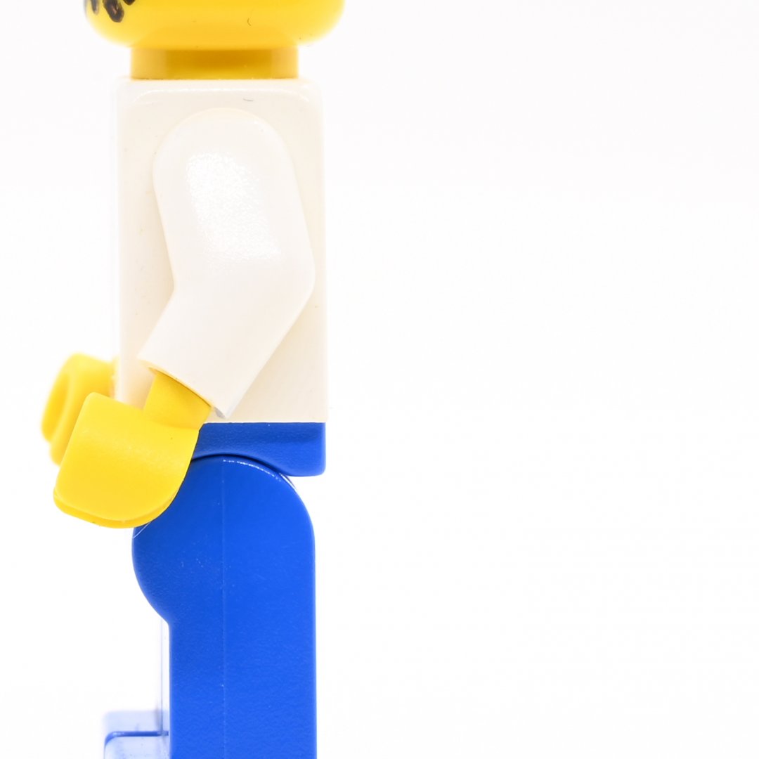 Cameraman - | Lego Minifigures | lego.minifigures.world