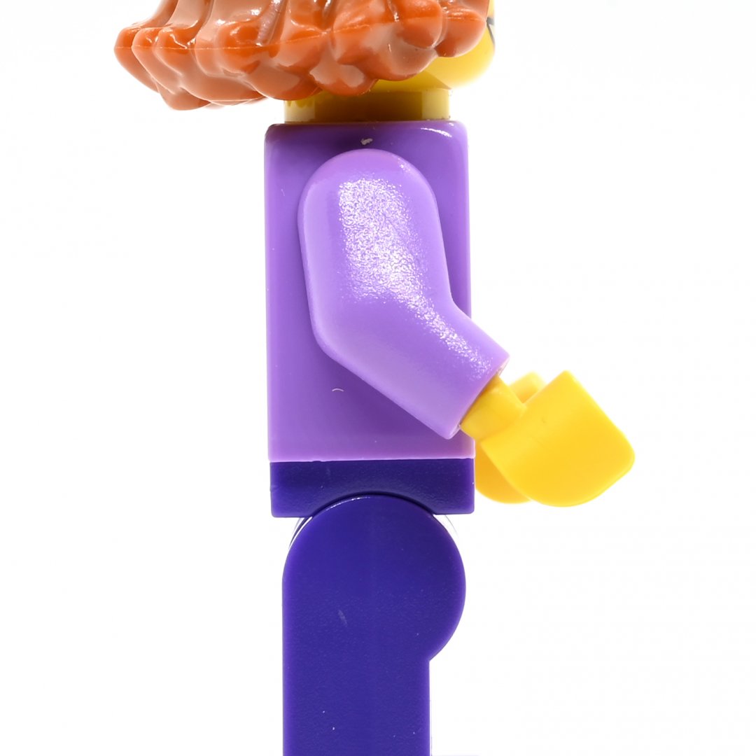 Mom - | Lego Minifigures | lego.minifigures.world