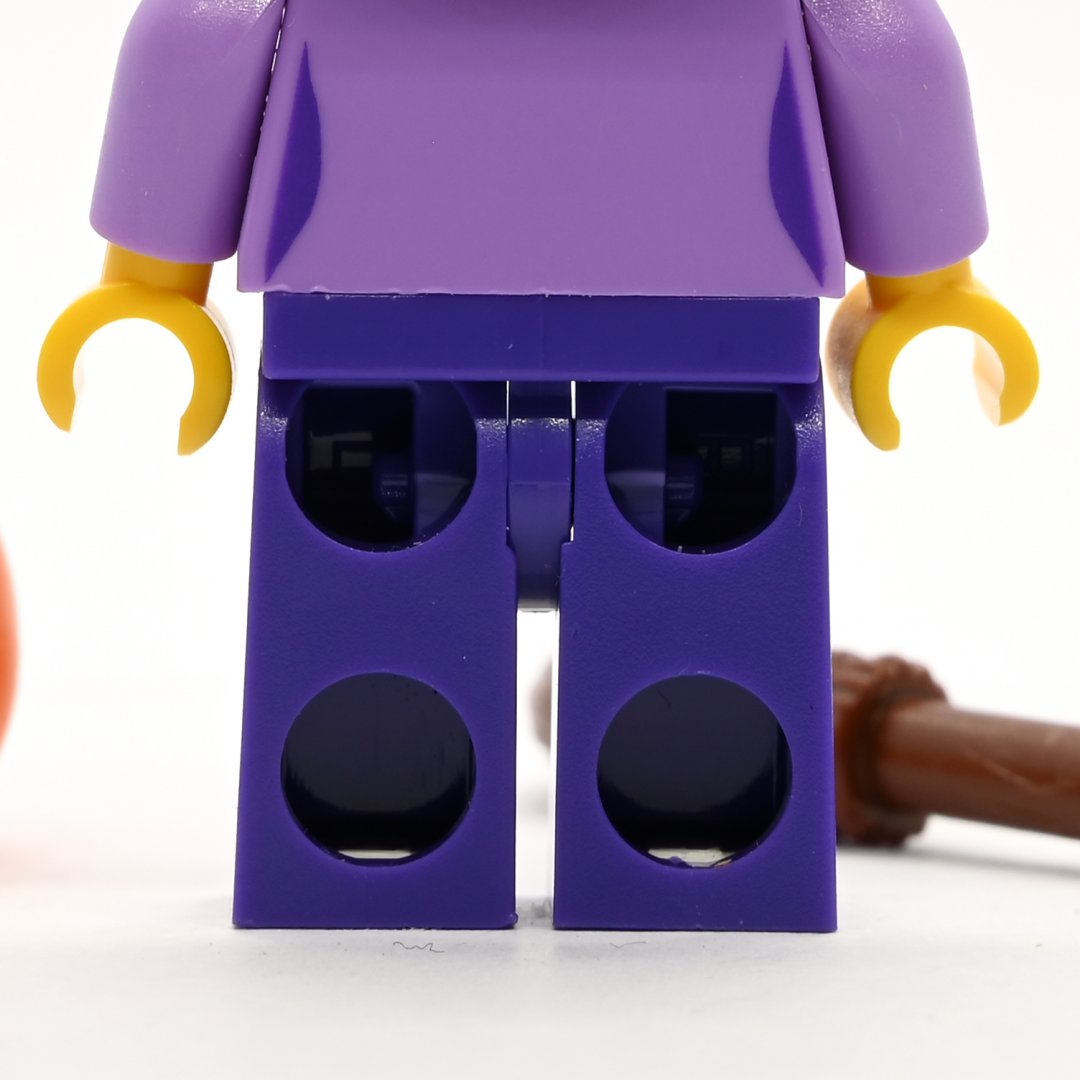 Witch - | Lego Minifigures | lego.minifigures.world