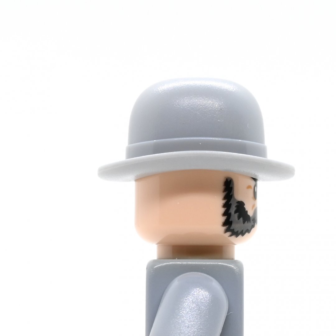 Ray - | Lego Minifigures | lego.minifigures.world