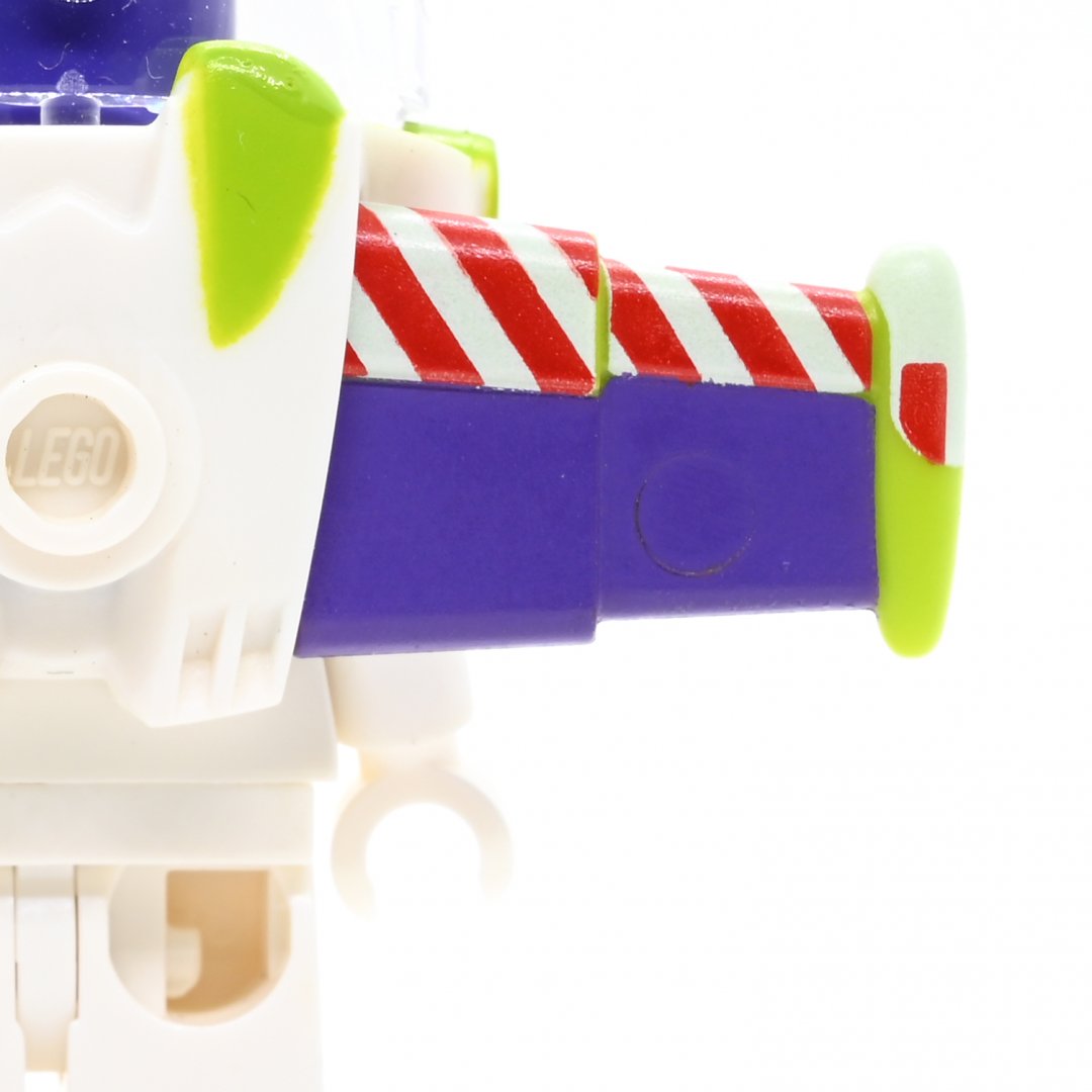 Buzz Lightyear - | Lego Minifigures | lego.minifigures.world