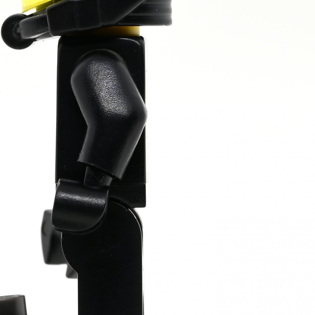 Space Villain - | Lego Minifigures | lego.minifigures.world