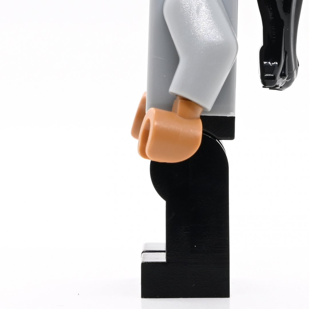 MJ (Michelle Jones) - | Lego Minifigures | lego.minifigures.world