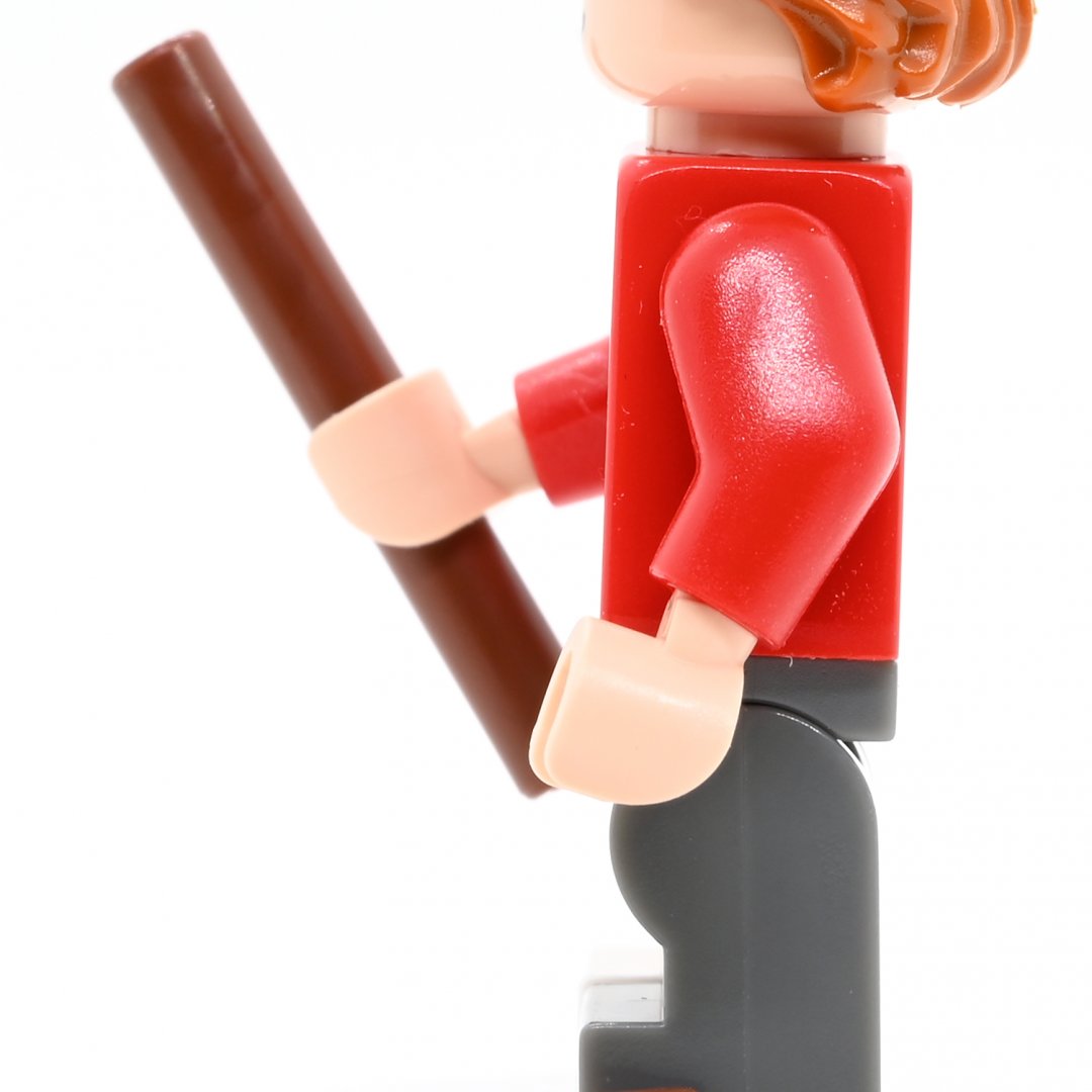 Ron Weasley - | Lego Minifigures | lego.minifigures.world