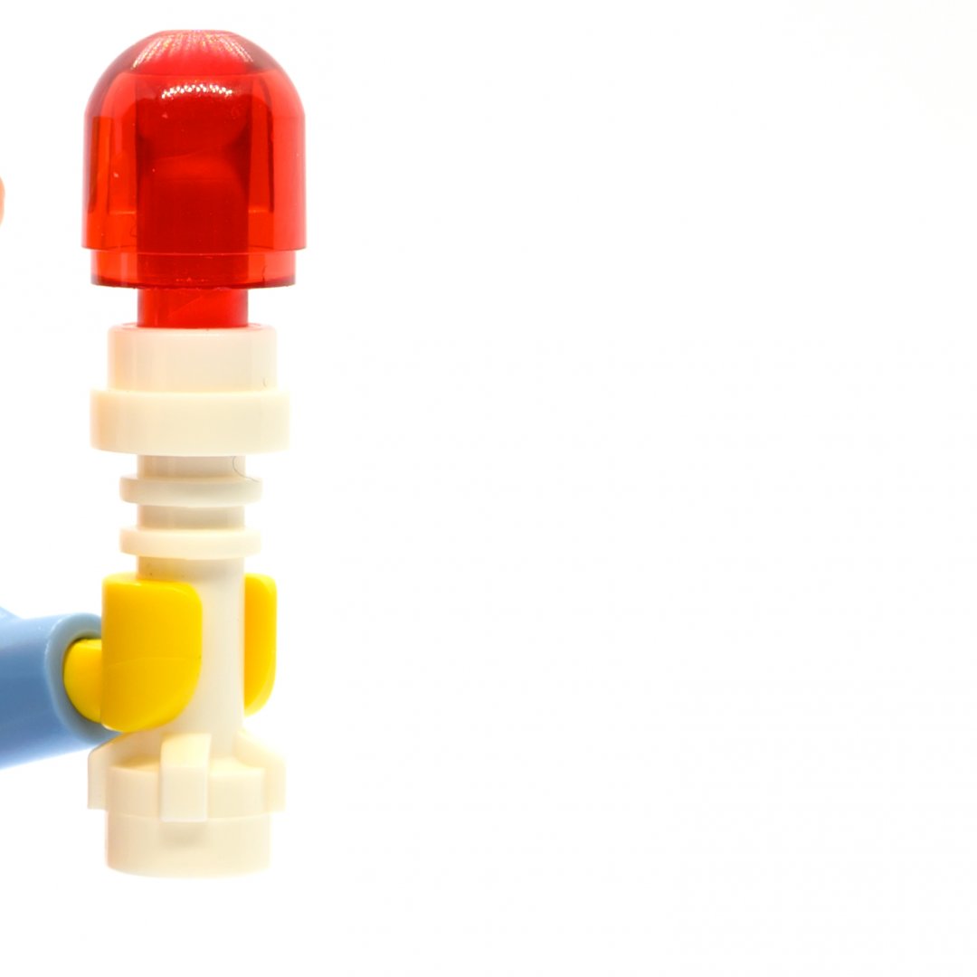 Airport Worker - | Lego Minifigures | lego.minifigures.world