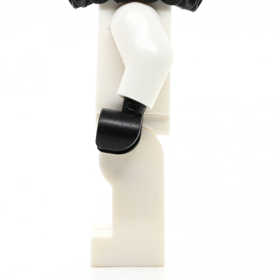 Sad Clown - | Lego Minifigures | lego.minifigures.world