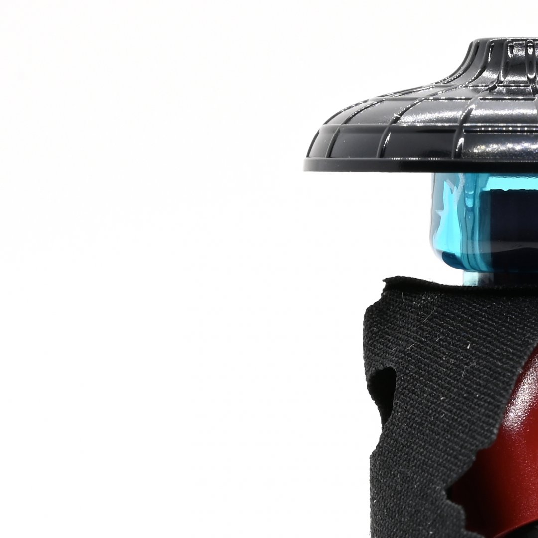Blizzard Sword Master - | Lego Minifigures | lego.minifigures.world