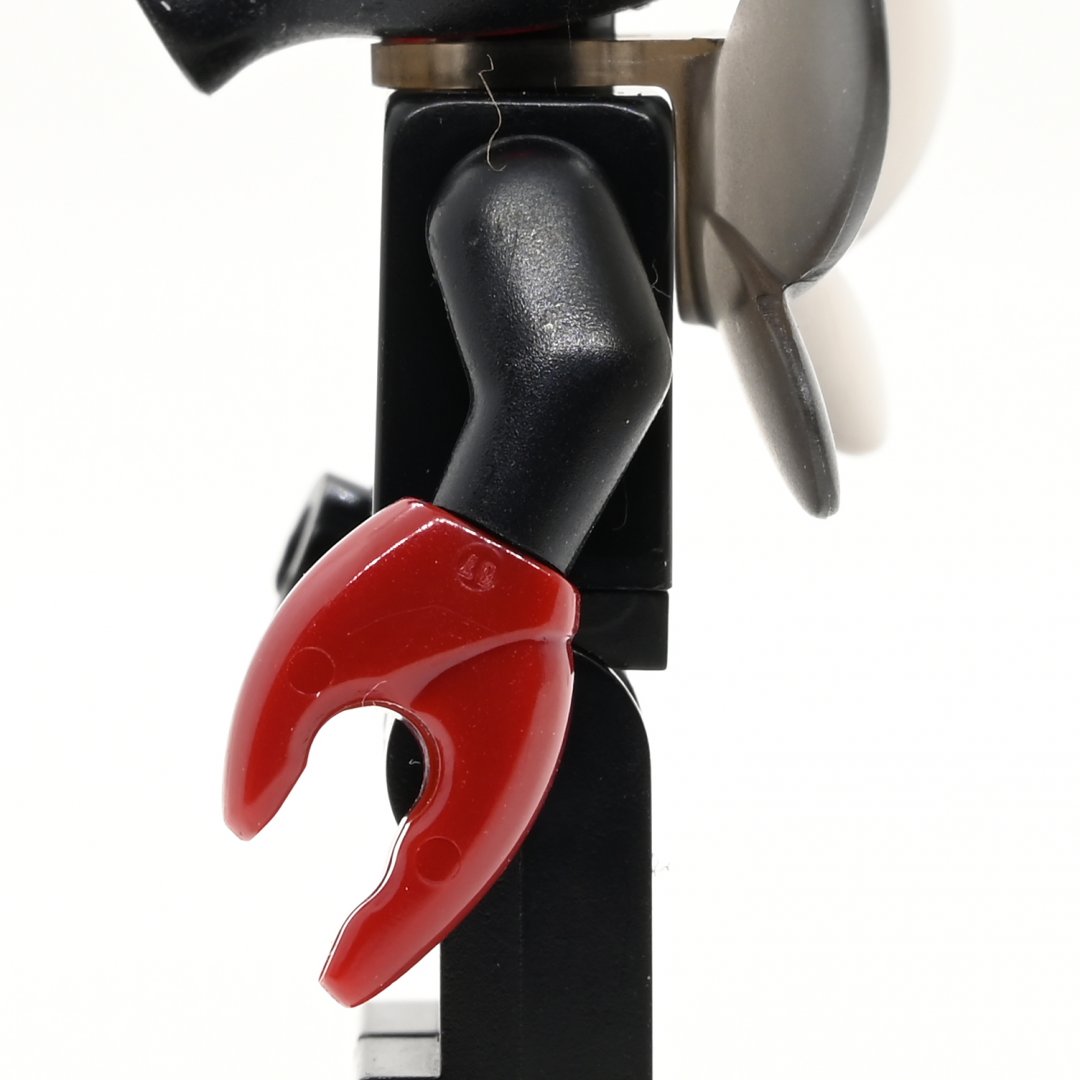 Fly Monster - | Lego Minifigures | lego.minifigures.world