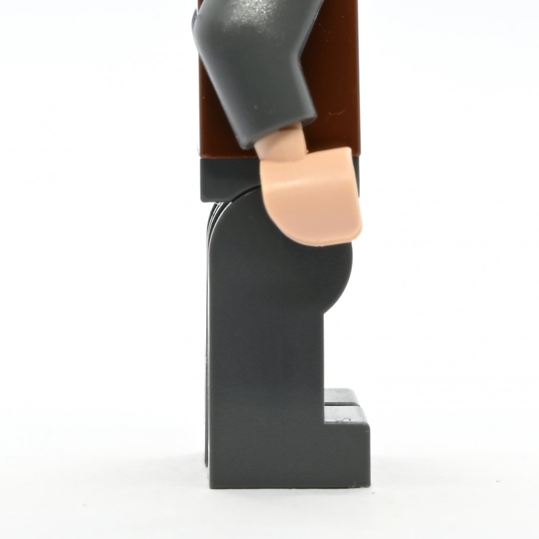 Jacob Kowalski - | Lego Minifigures | lego.minifigures.world